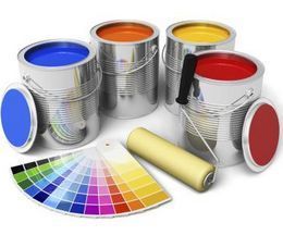 Shake/mix a Gallon of Paint. : 4 Steps - Instructables
