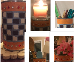 Multipurpose Reusable Can Holder : 8 Steps - Instructables