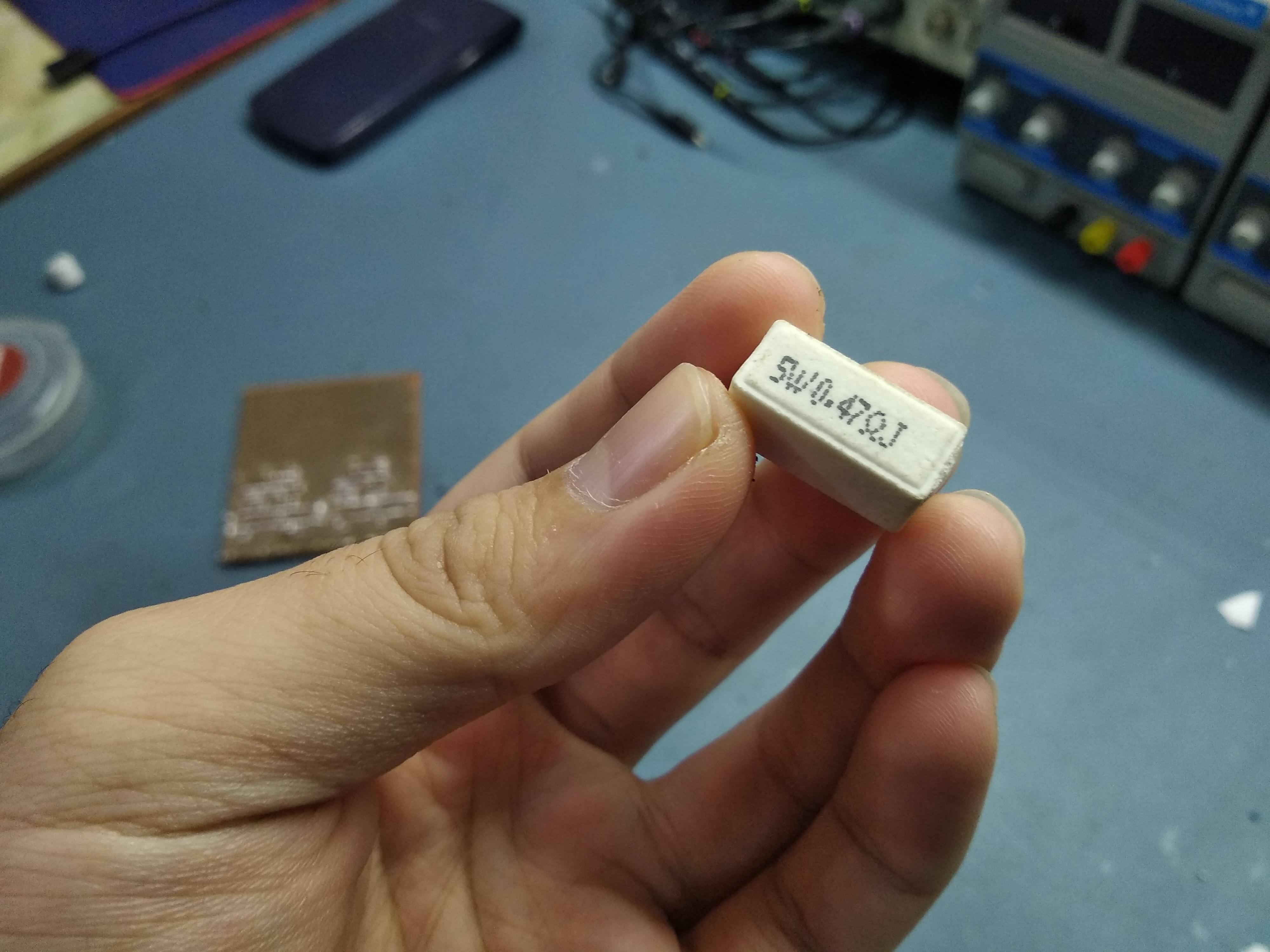 Diy Dc Power Measurement Module for Arduino : 8 Steps - Instructables