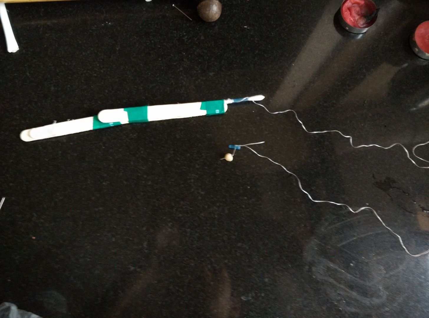 How to Make a Basic Fishing Kit : 6 Steps - Instructables