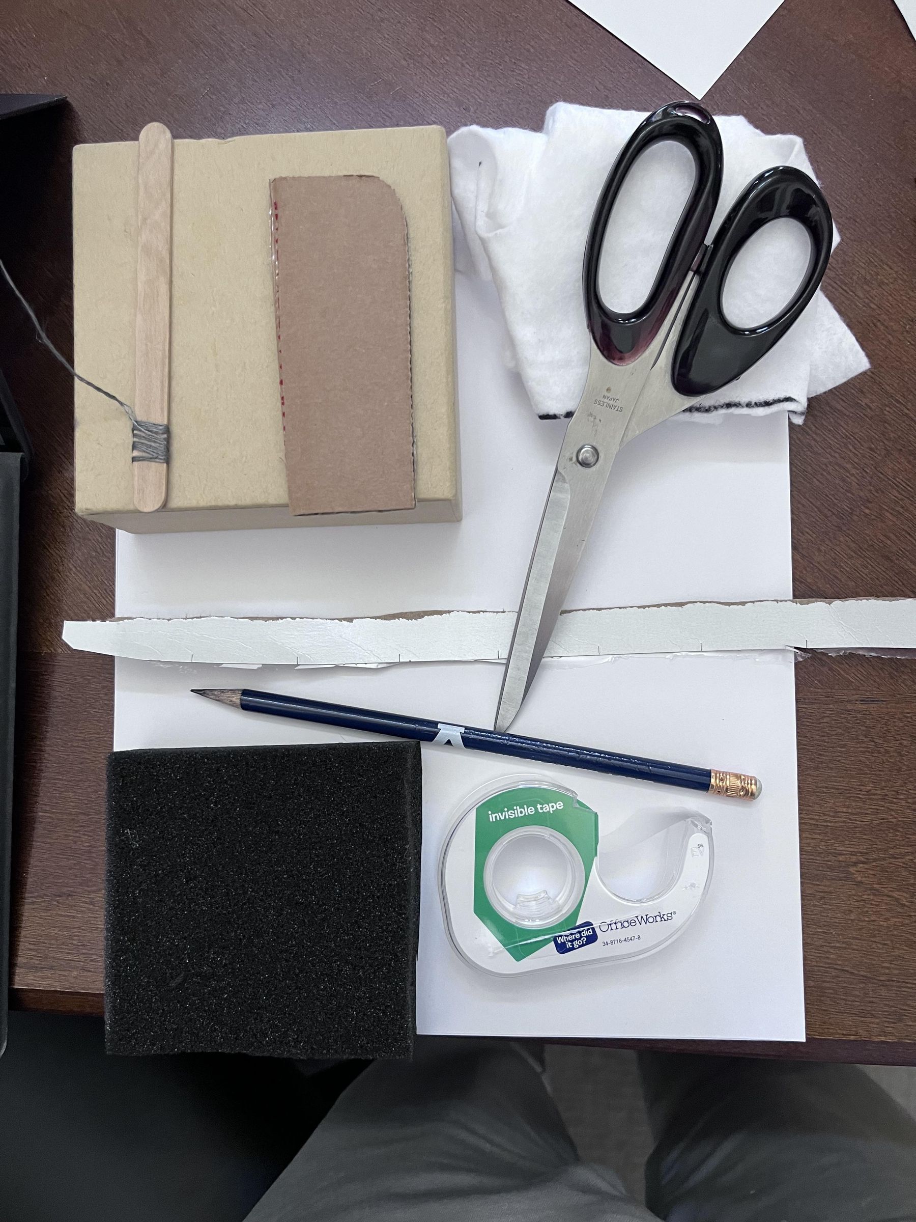 3D Shadow Light Box : 8 Steps - Instructables