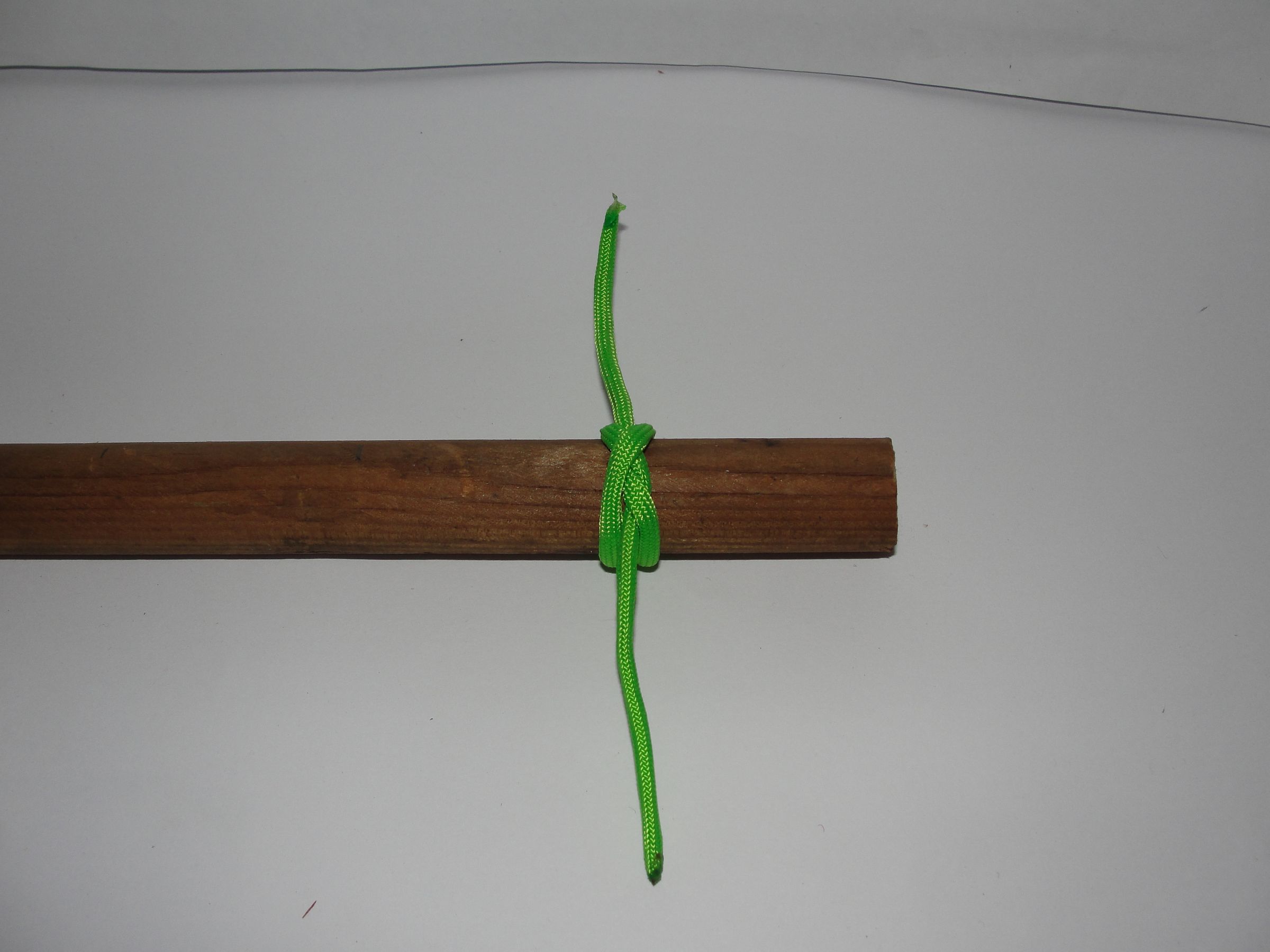 Paracord Knot Display Bord : 14 Steps - Instructables