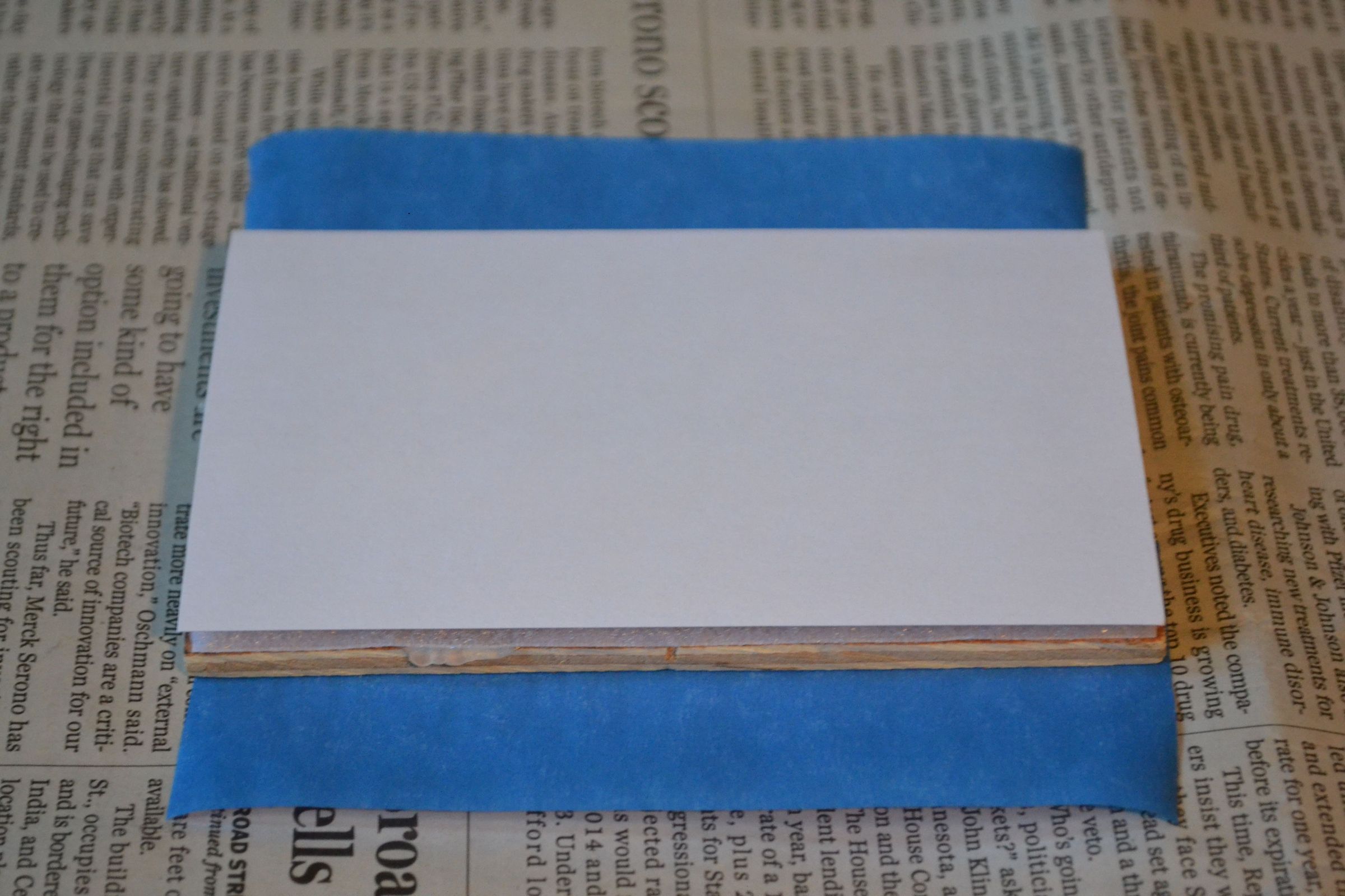 Desktop Printing Press : 11 Steps (with Pictures) - Instructables