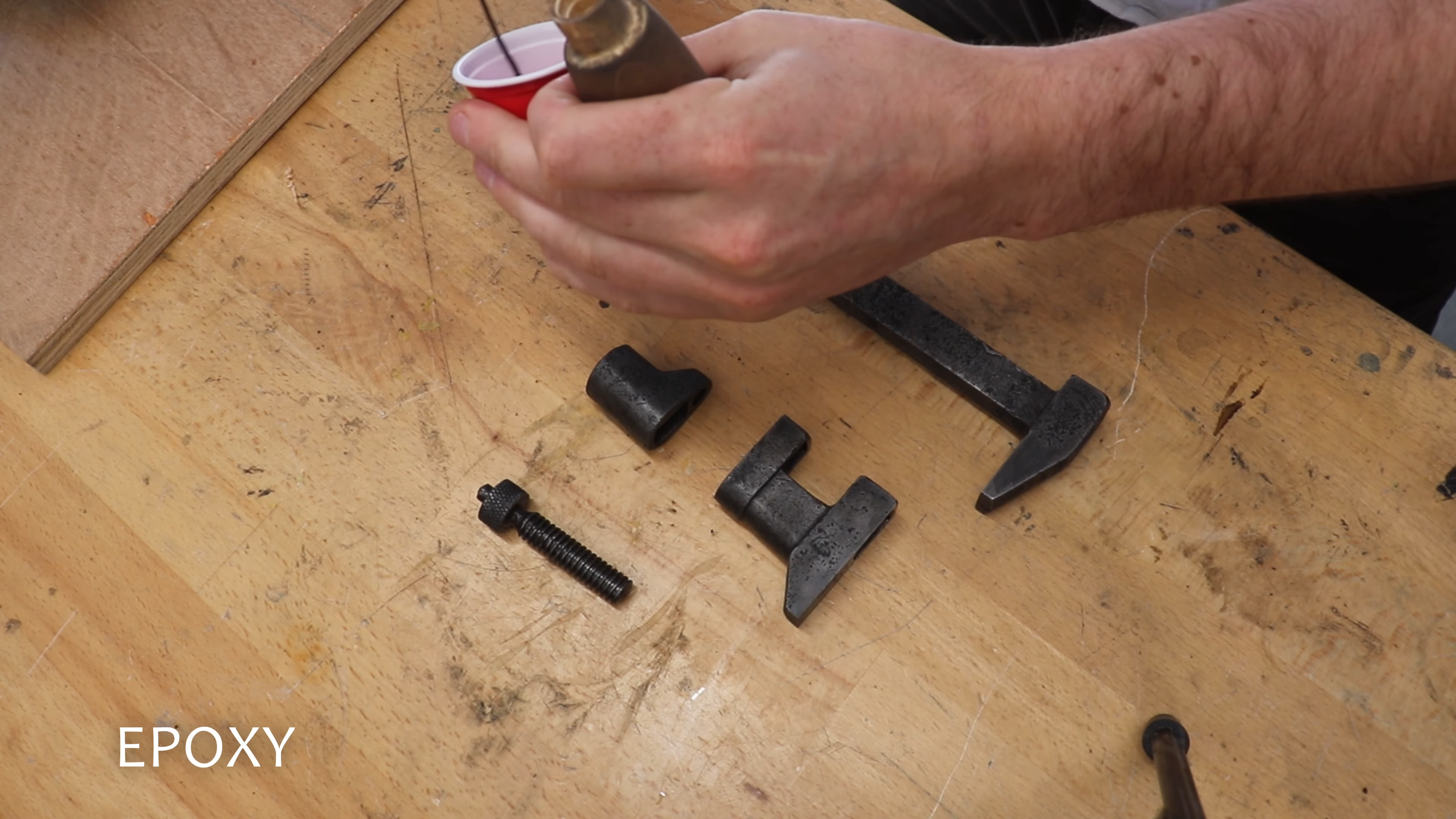 Monkey Wrench Restoration : 6 Steps (with Pictures) - Instructables