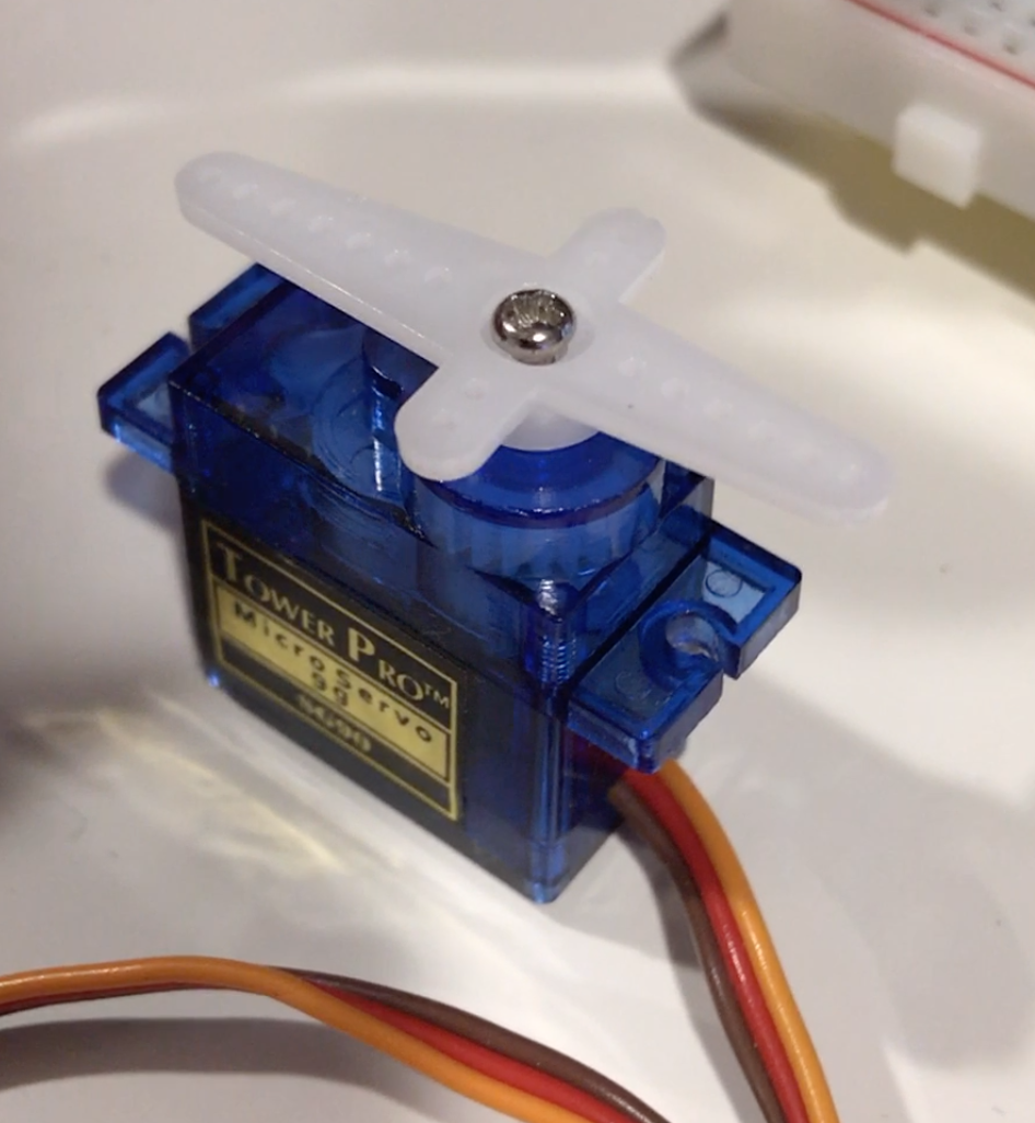 Arduino : How to Control Servo Motor With Arduino : 5 Steps (with ...