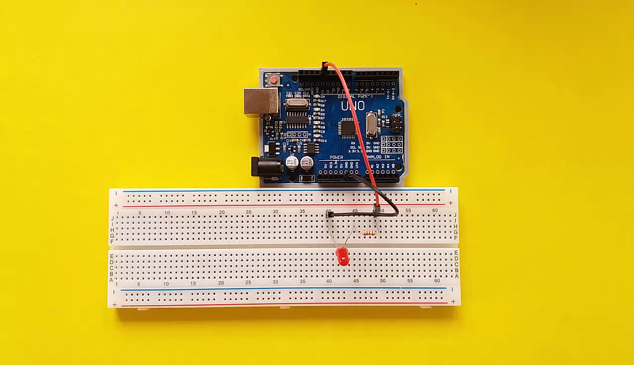 Arduino Processing - Serial Communication and Processing : 5 Steps ...