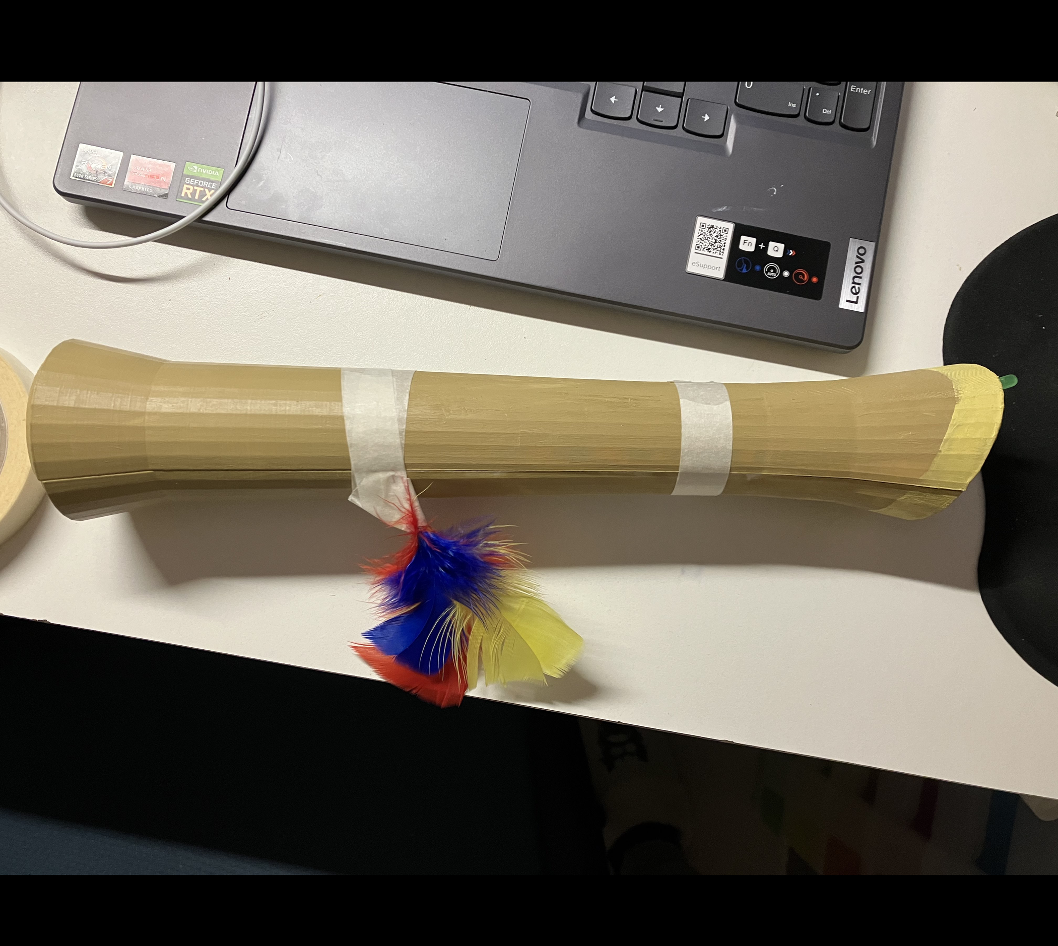 Teemo's Dart Shooter - Cosplay Prop With Arduino : 5 Steps - Instructables