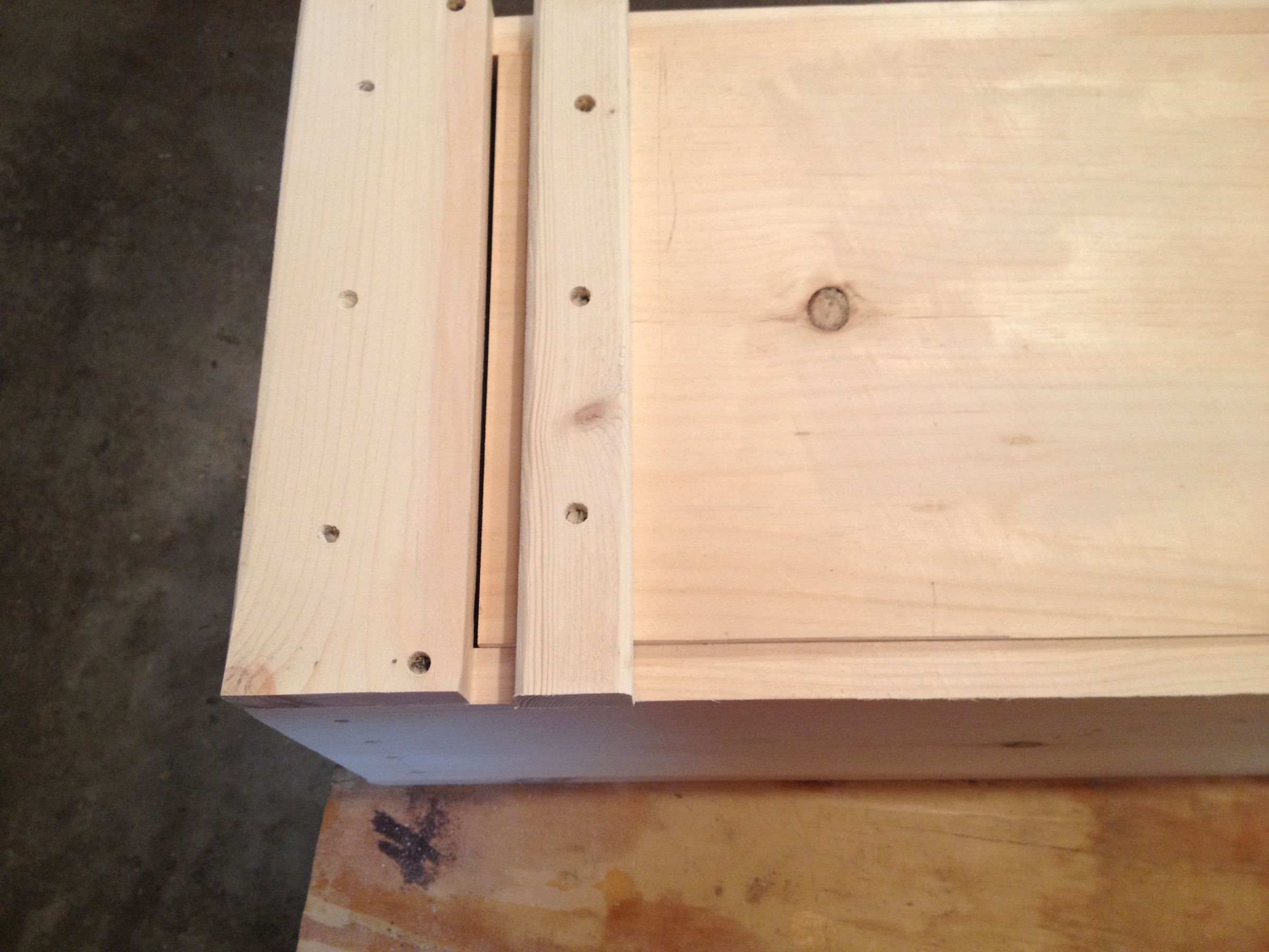 Japanese Toolbox From Make: : 8 Steps - Instructables