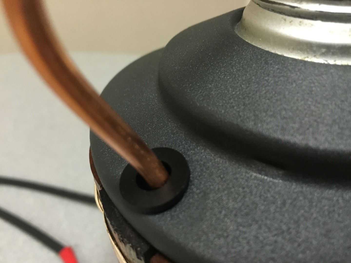 High Voltage Spark Gap Tiki Torch : 4 Steps (with Pictures) - Instructables