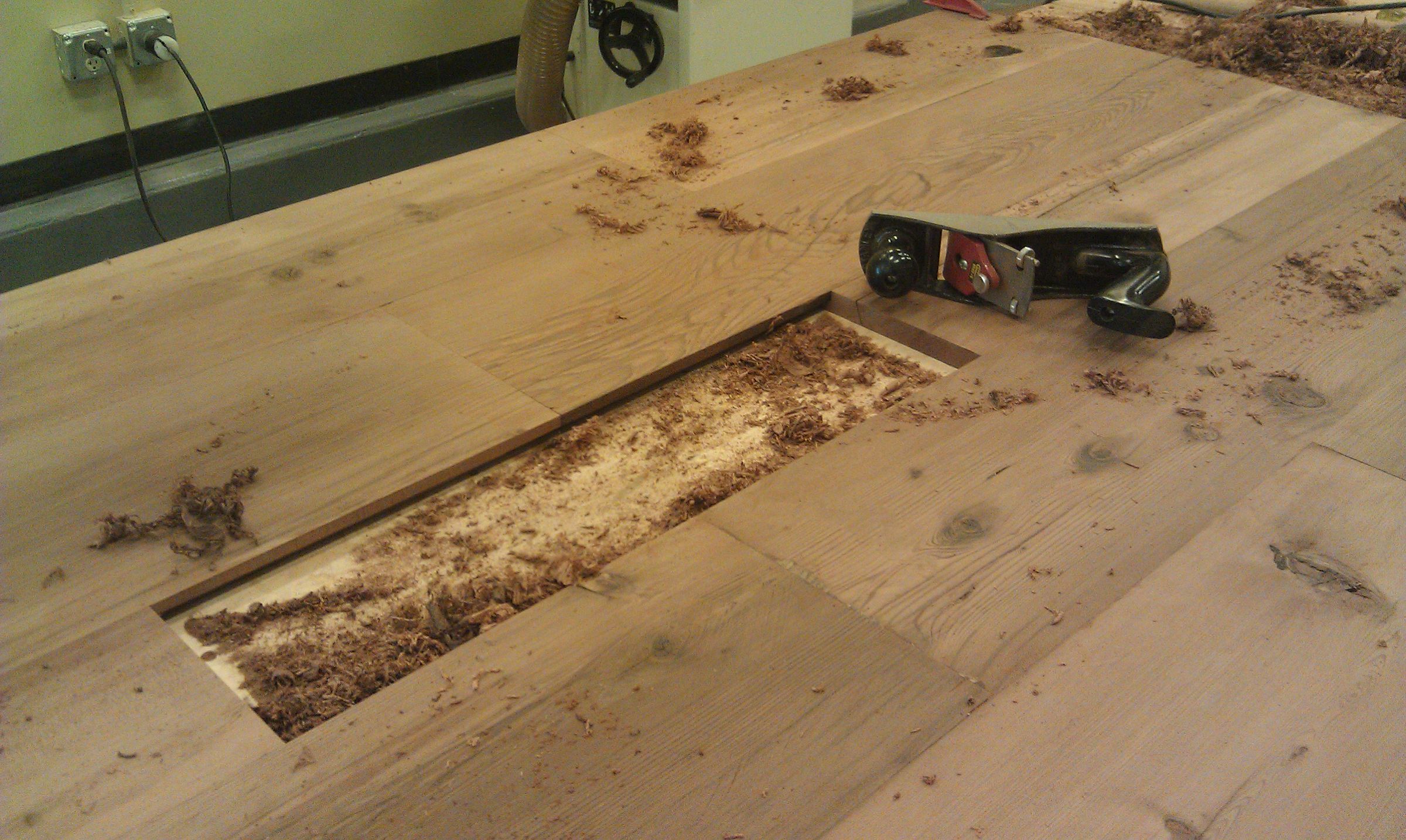 Redwood Table & Chairs : 6 Steps (with Pictures) - Instructables