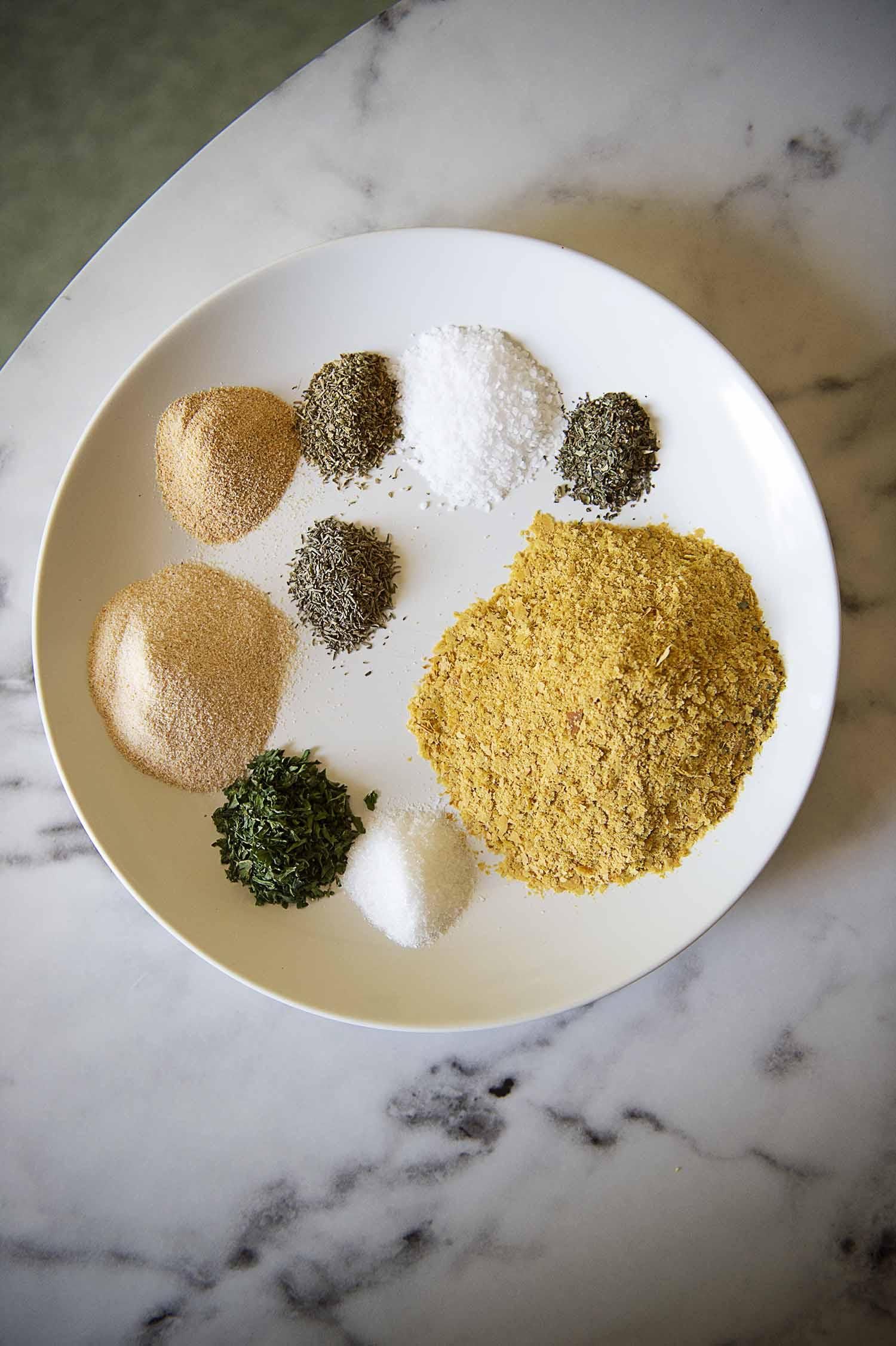 Homemade Chicken Bouillon Powder (with Pictures) - Instructables