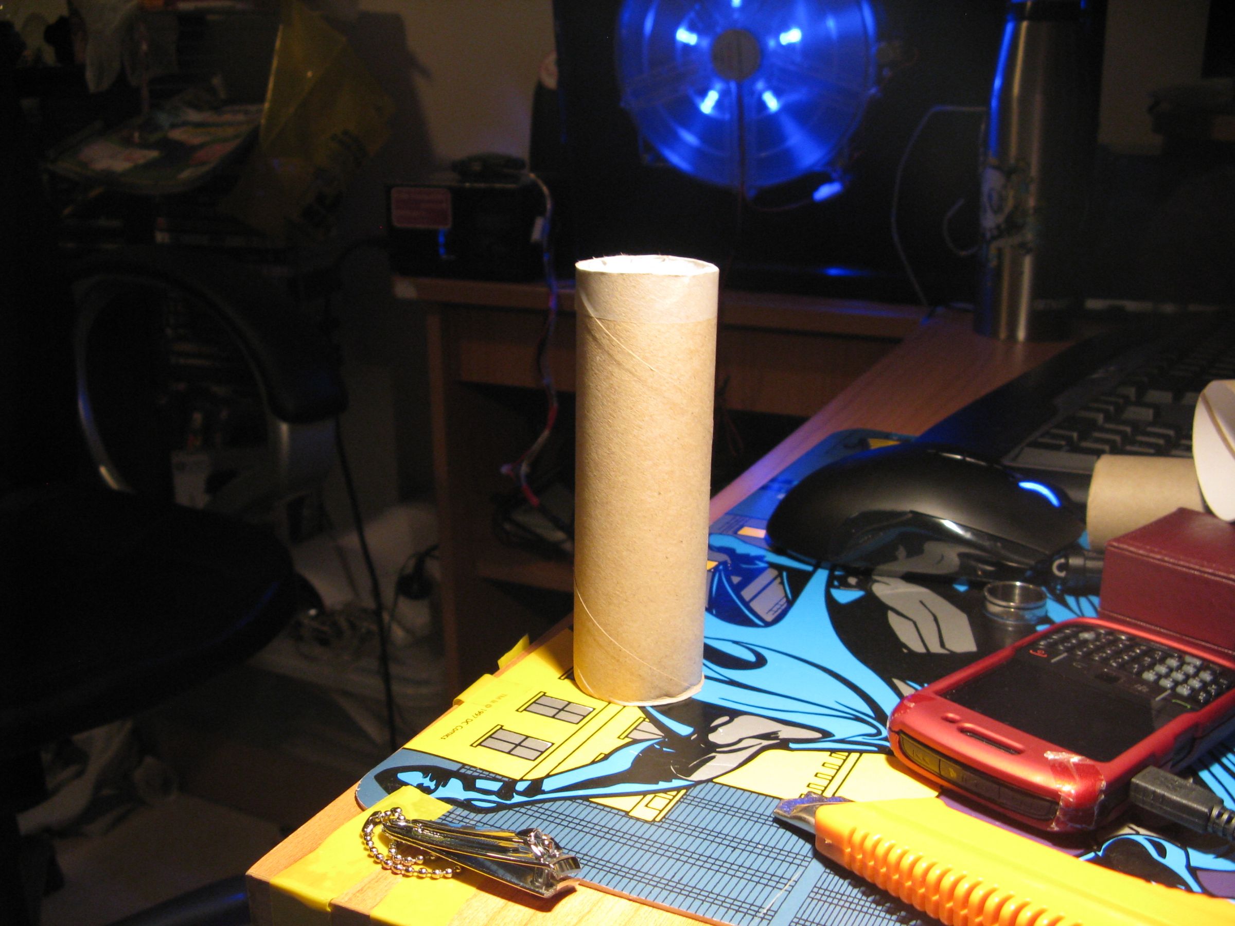 Mario Pipe Pen Holder : 5 Steps - Instructables