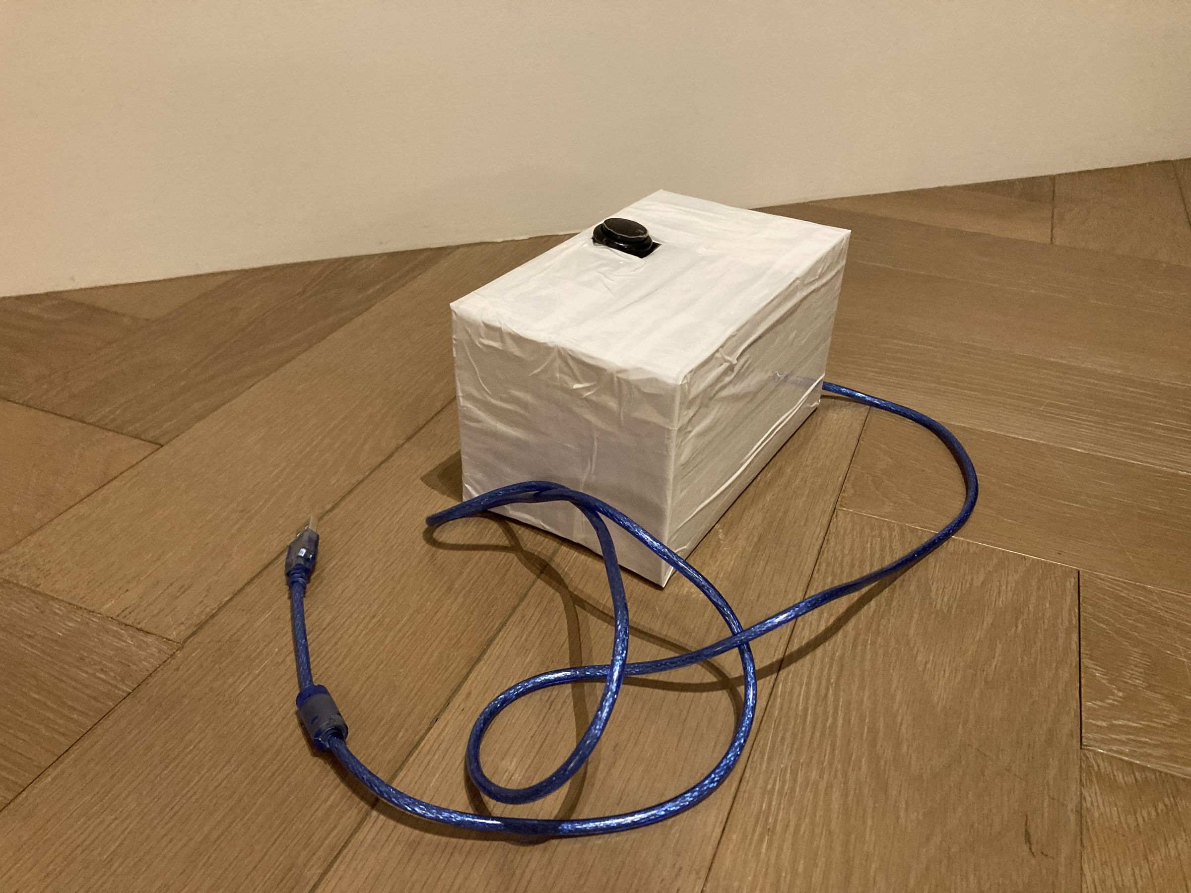 Arduino Leonardo MLA-8 Essay Formatting Machine : 6 Steps - Instructables