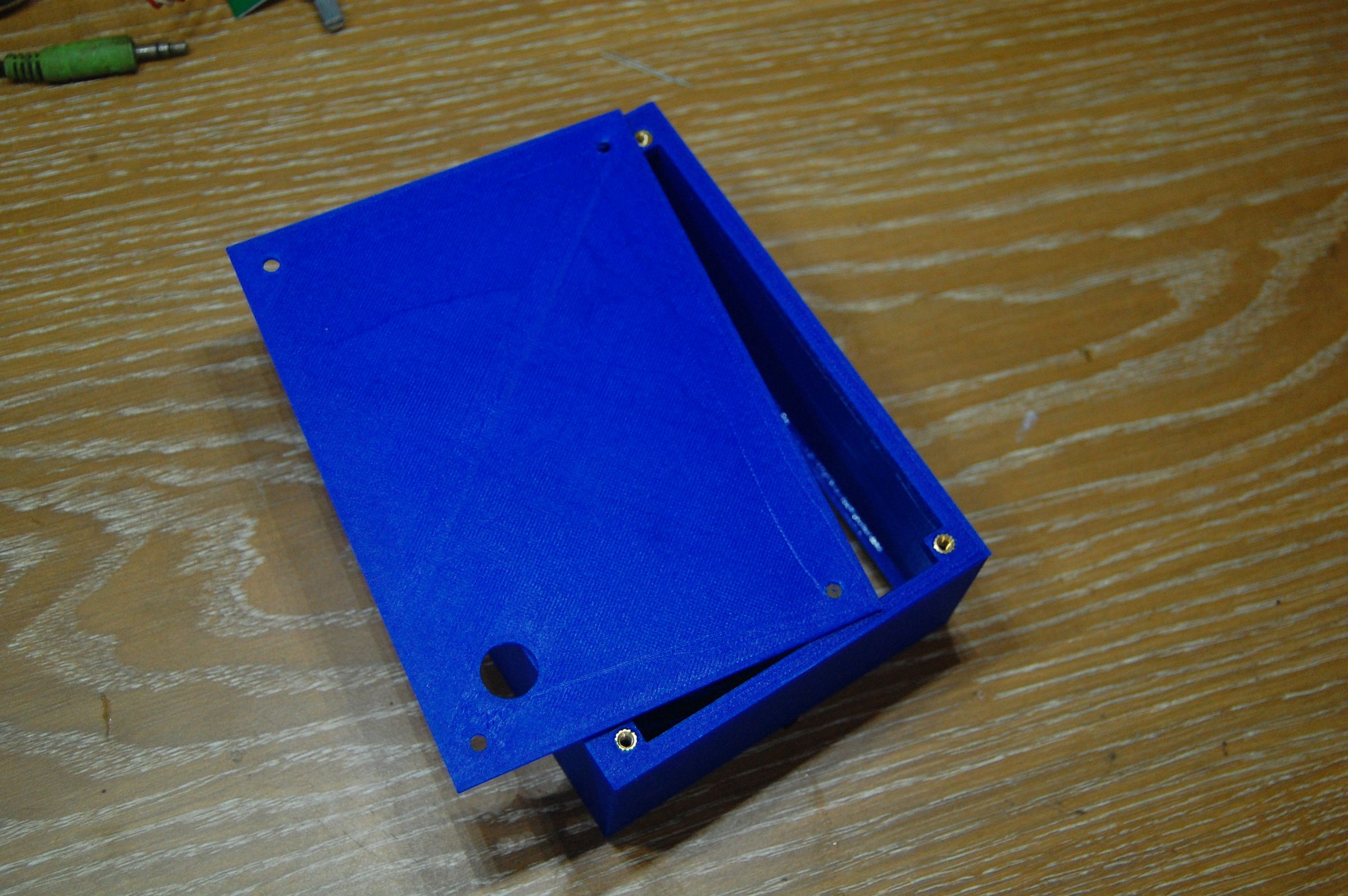 FM Radio : 7 Steps (with Pictures) - Instructables