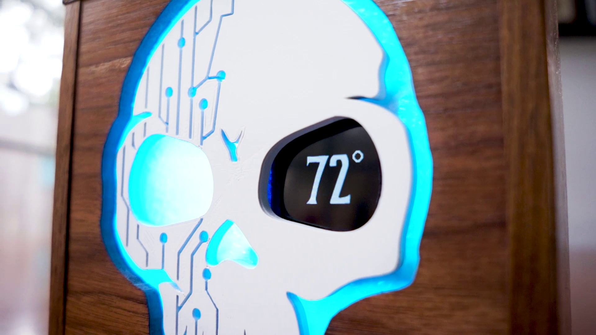 Dovetailed Arduino Humidity Sensor : 7 Steps (with Pictures) - Instructables