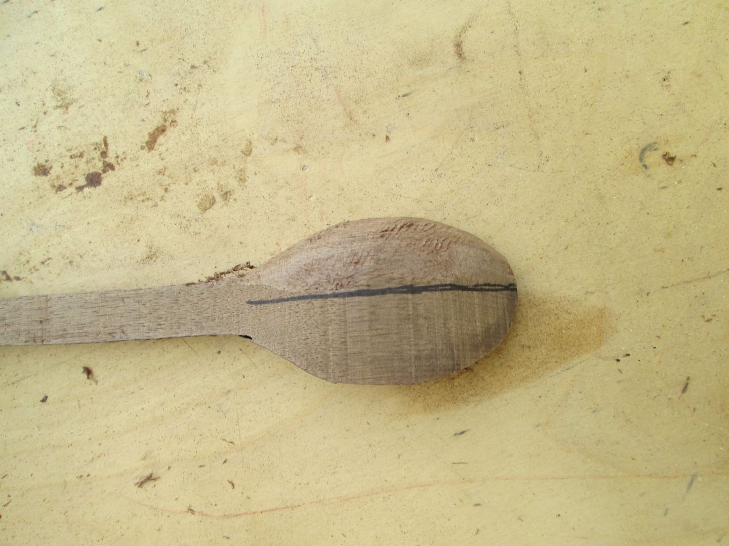 Rustic Wooden Spoons : 15 Steps (with Pictures) - Instructables