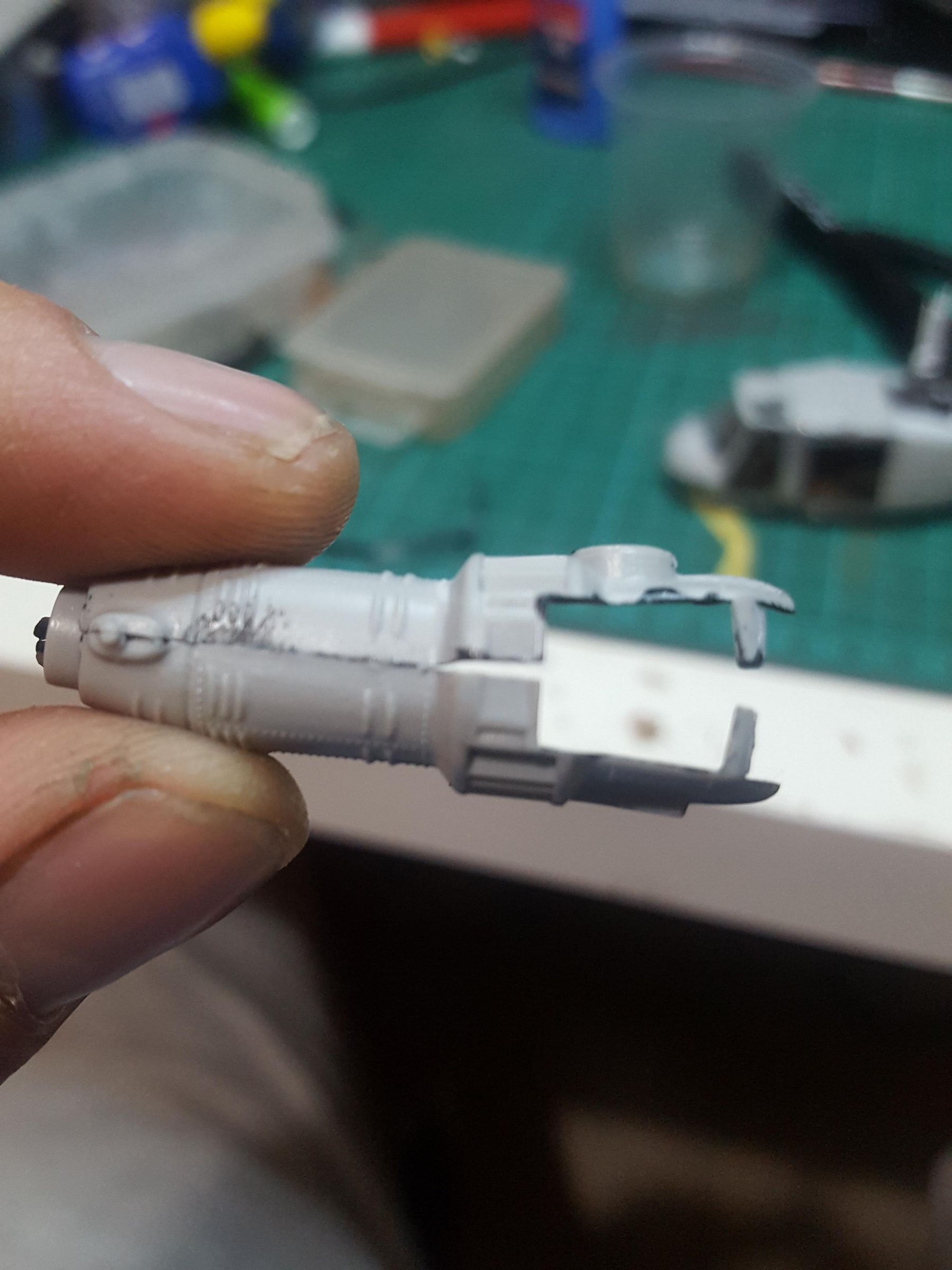 How to Make a Perfect Diorama : 7 Steps (with Pictures) - Instructables