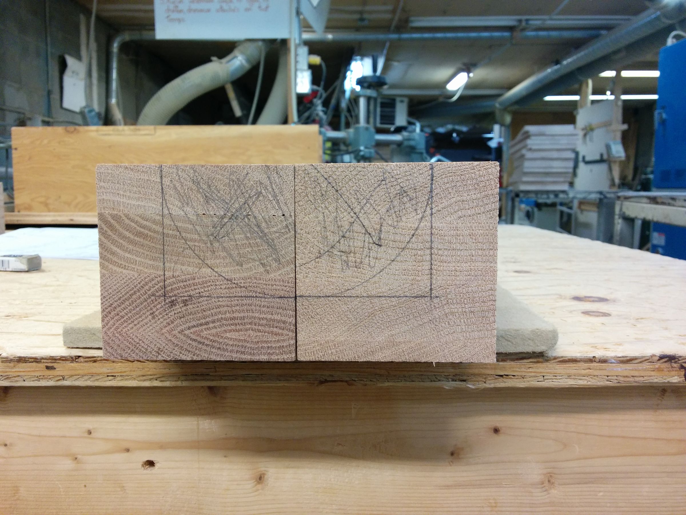 French Style Bed (Roubo) : 27 Steps (with Pictures) - Instructables