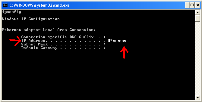 How To Remotely Shutdown Restart Logoff Any Computer Prank 3 Steps Instructables