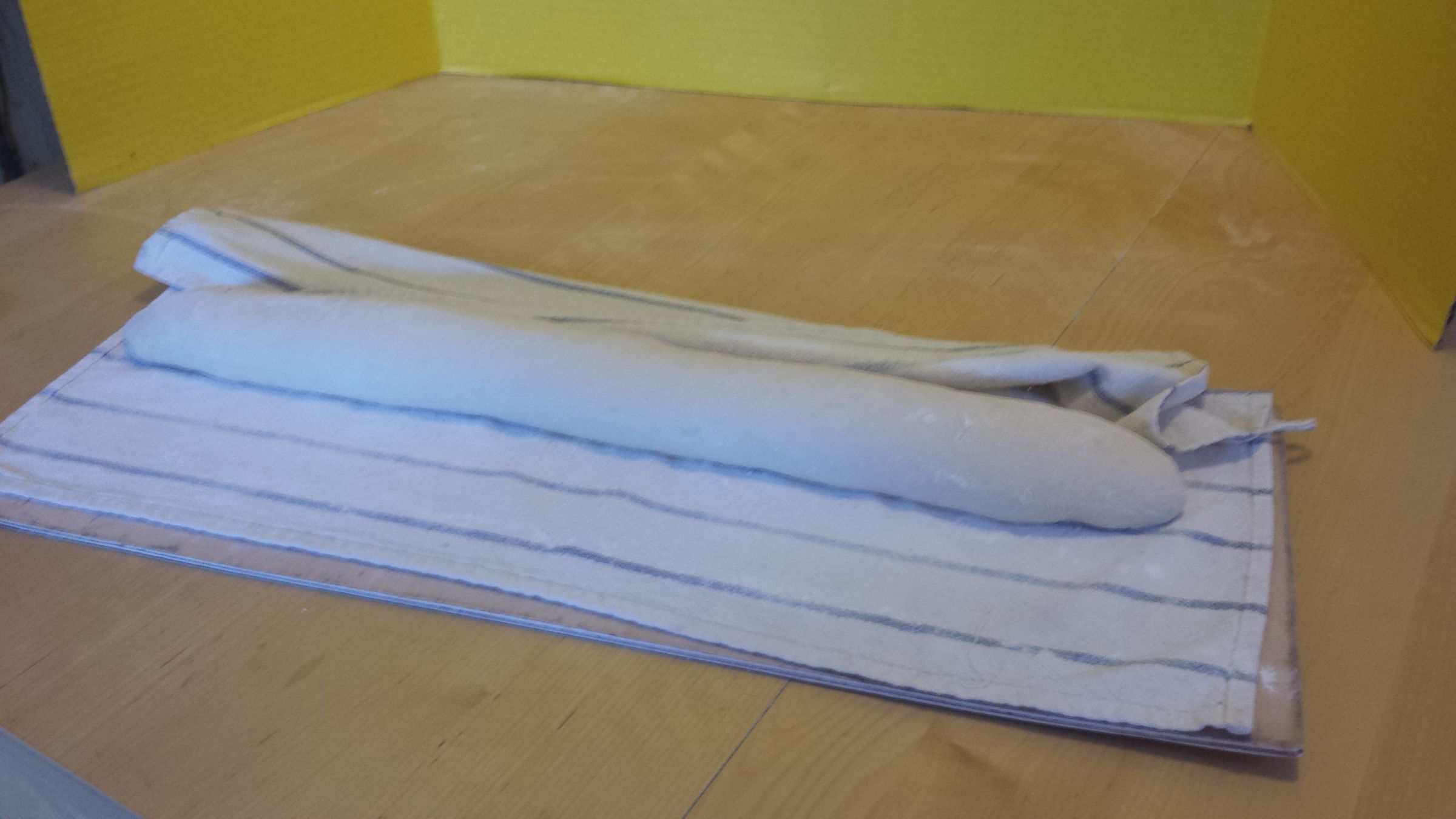 Basic French Bread Recipe : 8 Steps (with Pictures) - Instructables