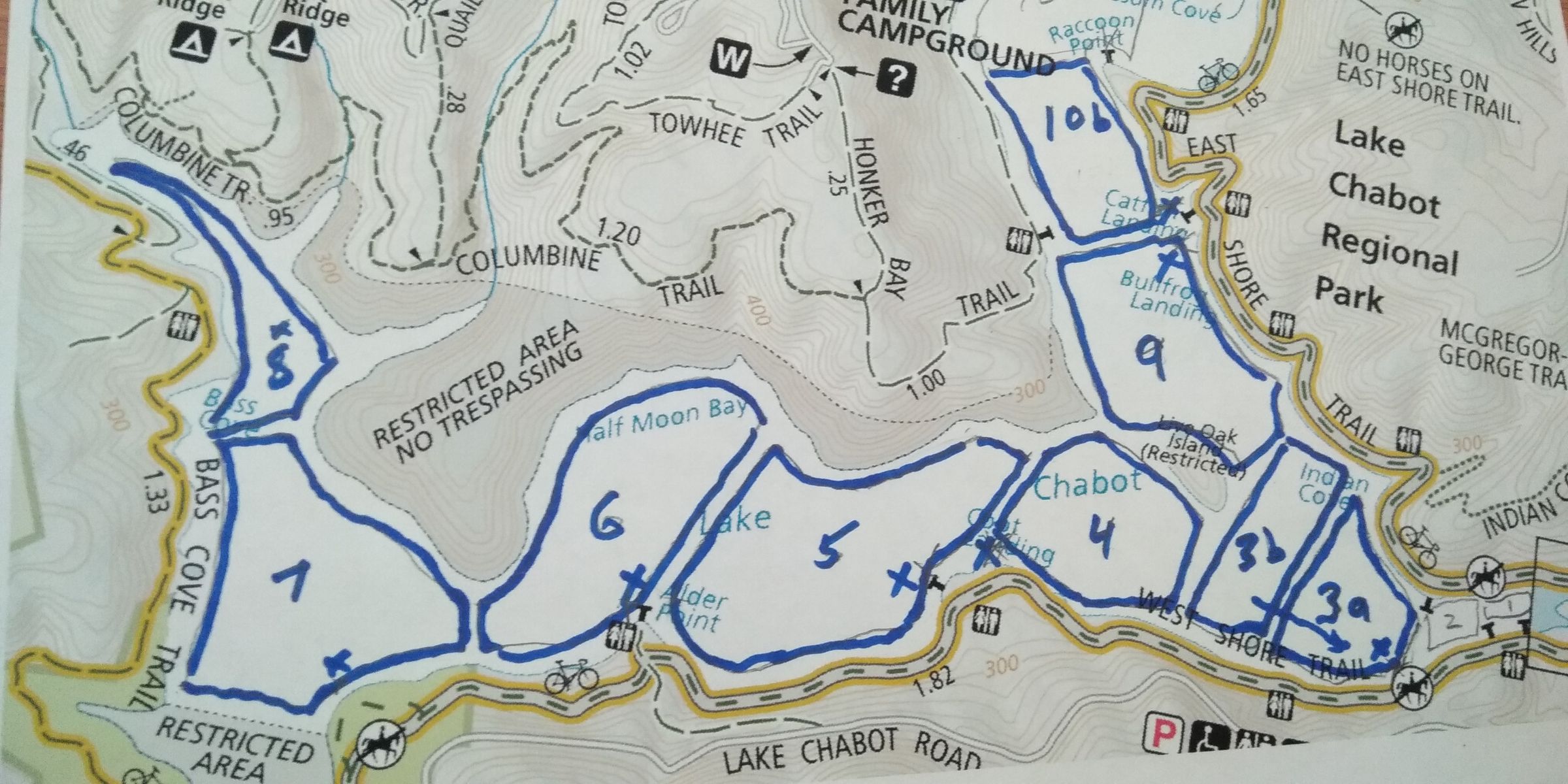 Mapping the Depths : 5 Steps (with Pictures) - Instructables