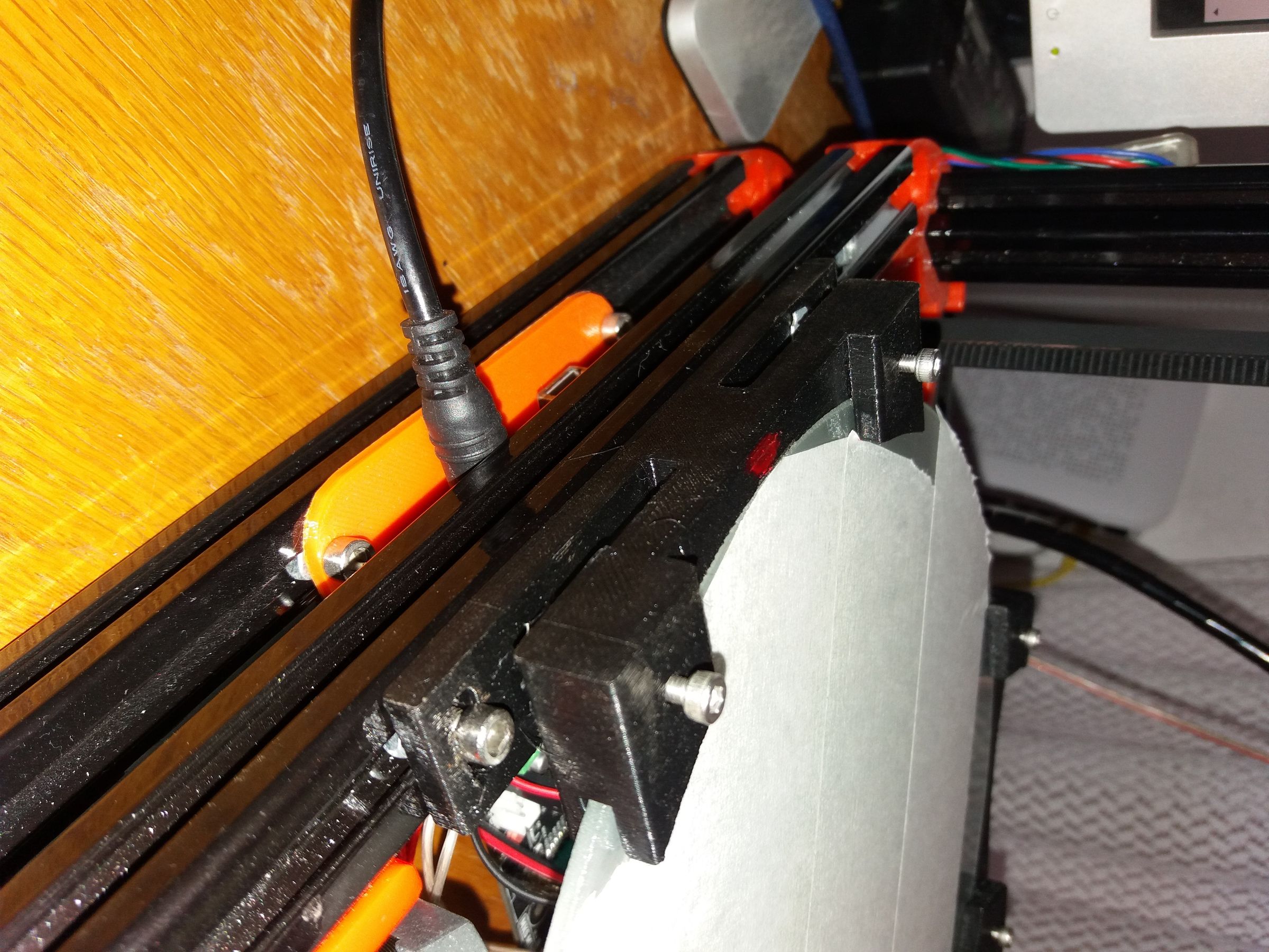 Delta 3D Printer Bed Leveling : 3 Steps - Instructables