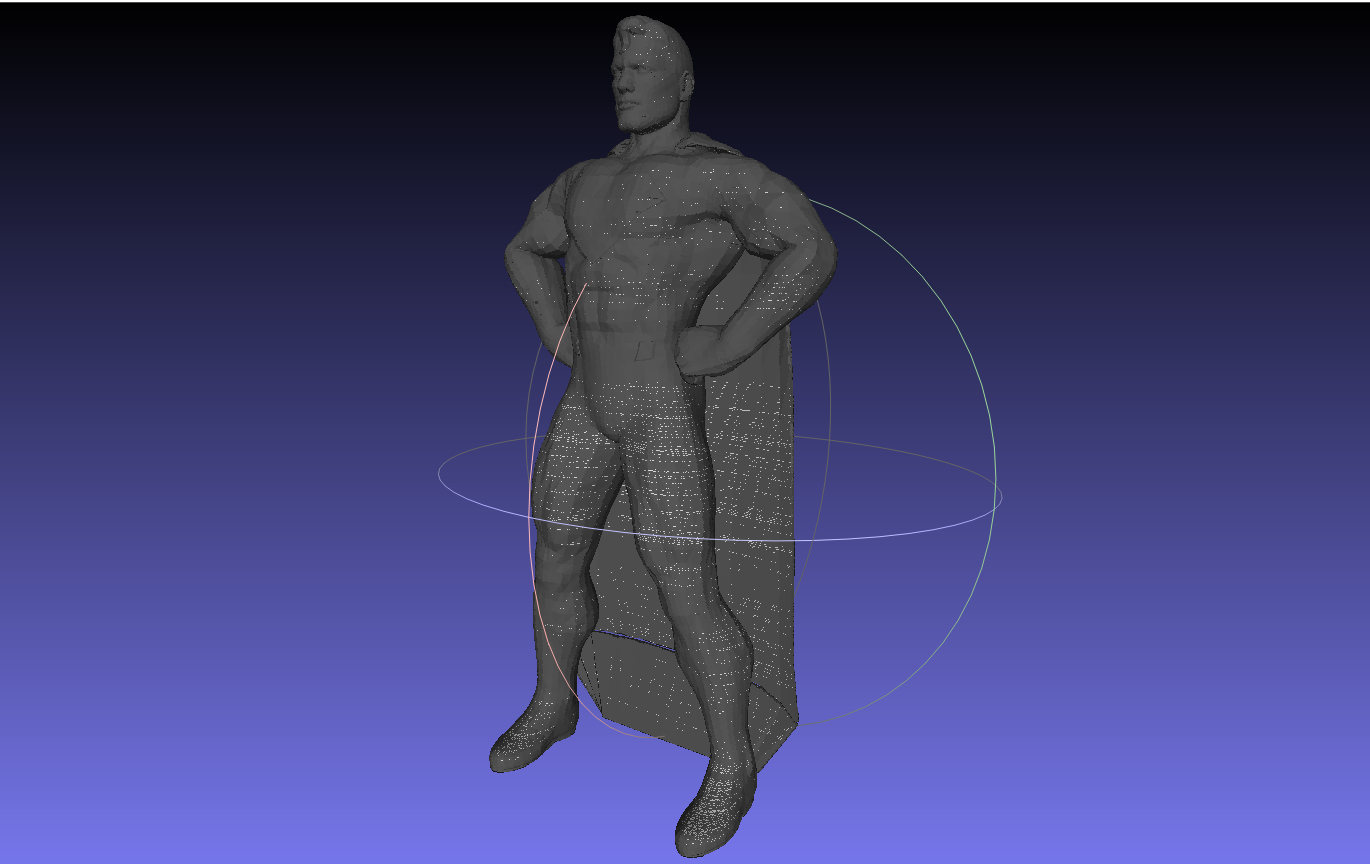 3D Printing Errors ( Just Hack It ) : 3 Steps (with Pictures) - Instructables