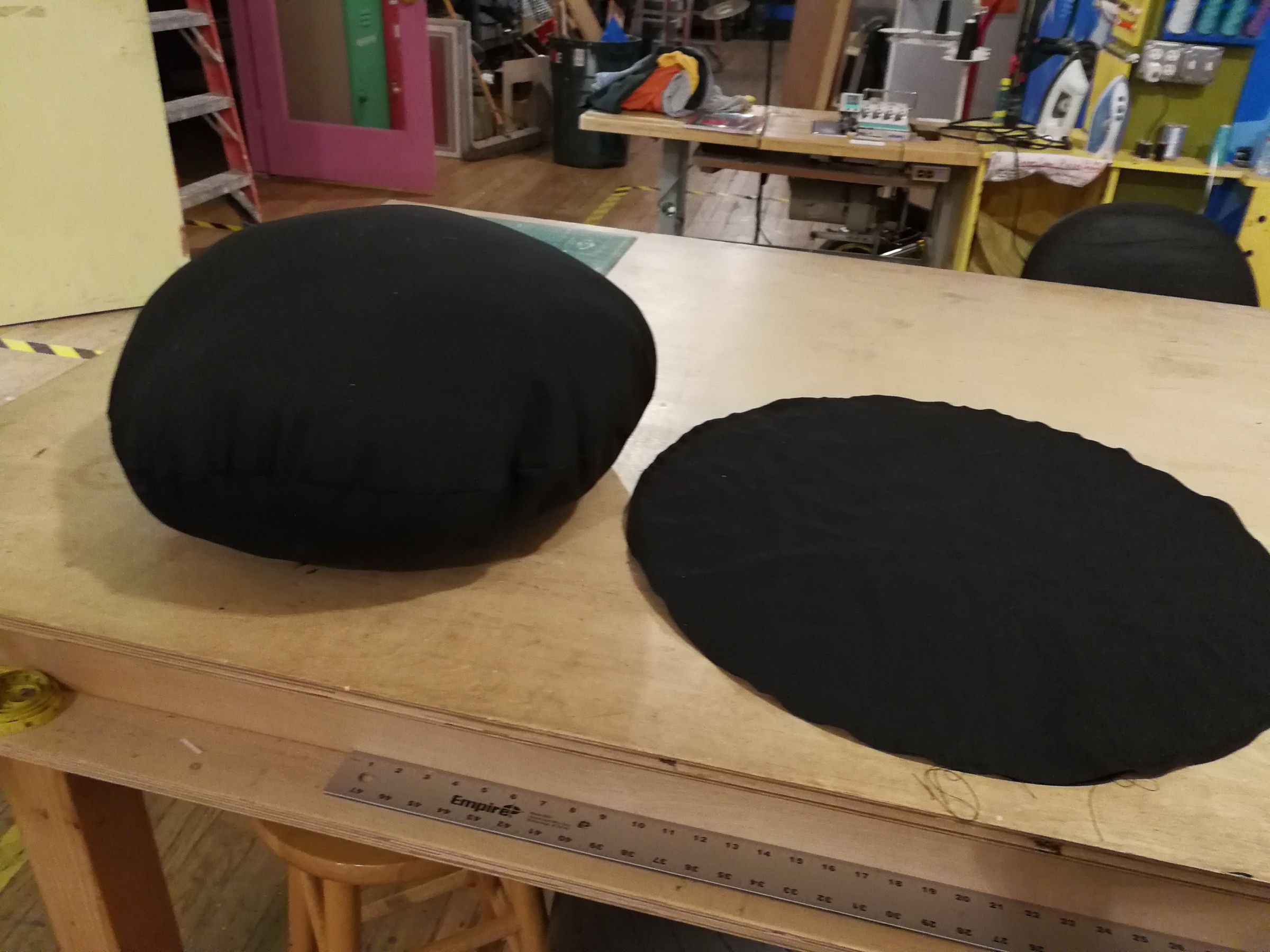 Egg Rug : 14 Steps (with Pictures) - Instructables