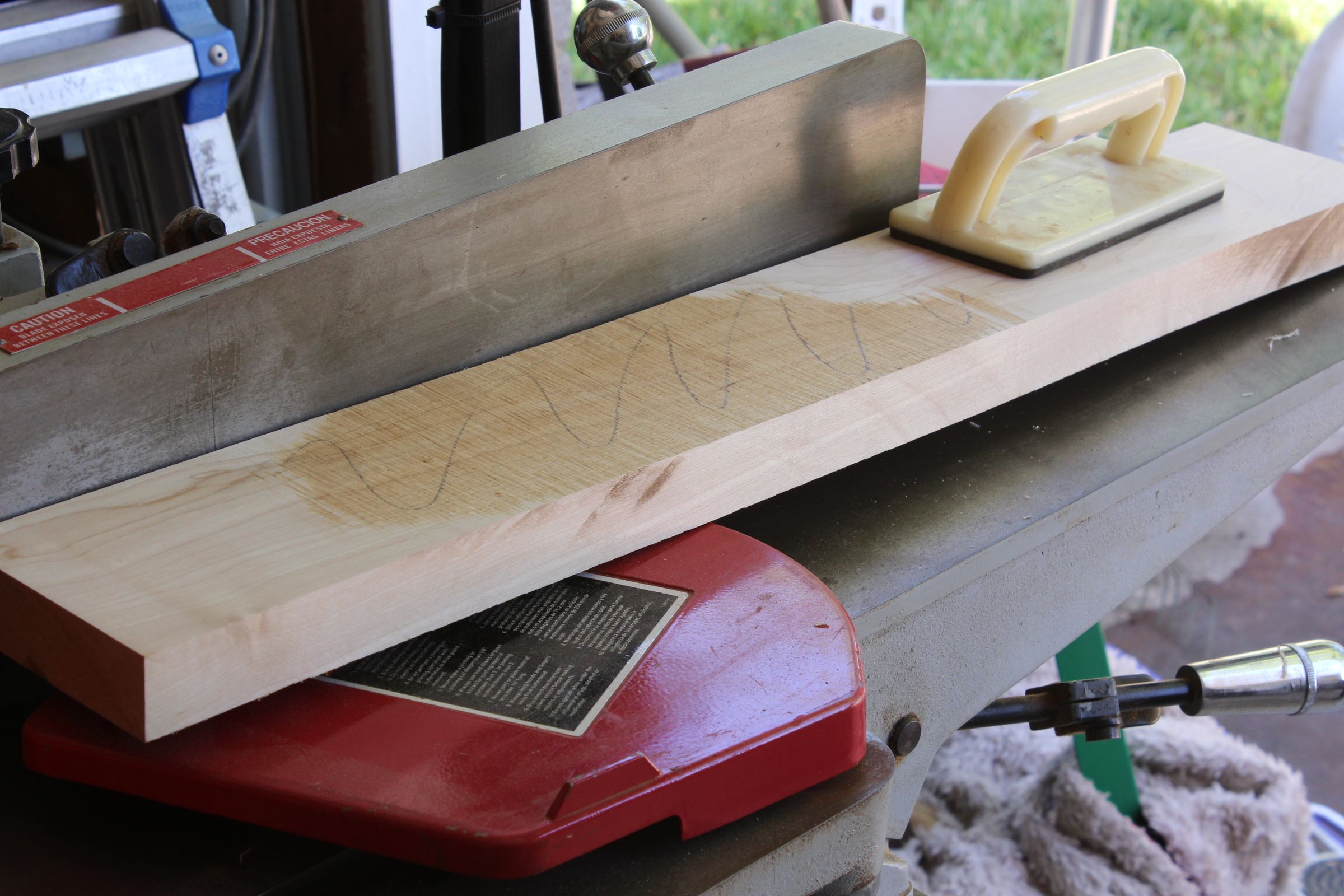 Solid Wood Chess-board : 9 Steps (with Pictures) - Instructables