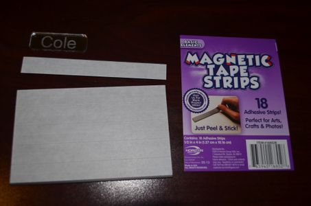 Mirrored Magnets : 3 Steps - Instructables