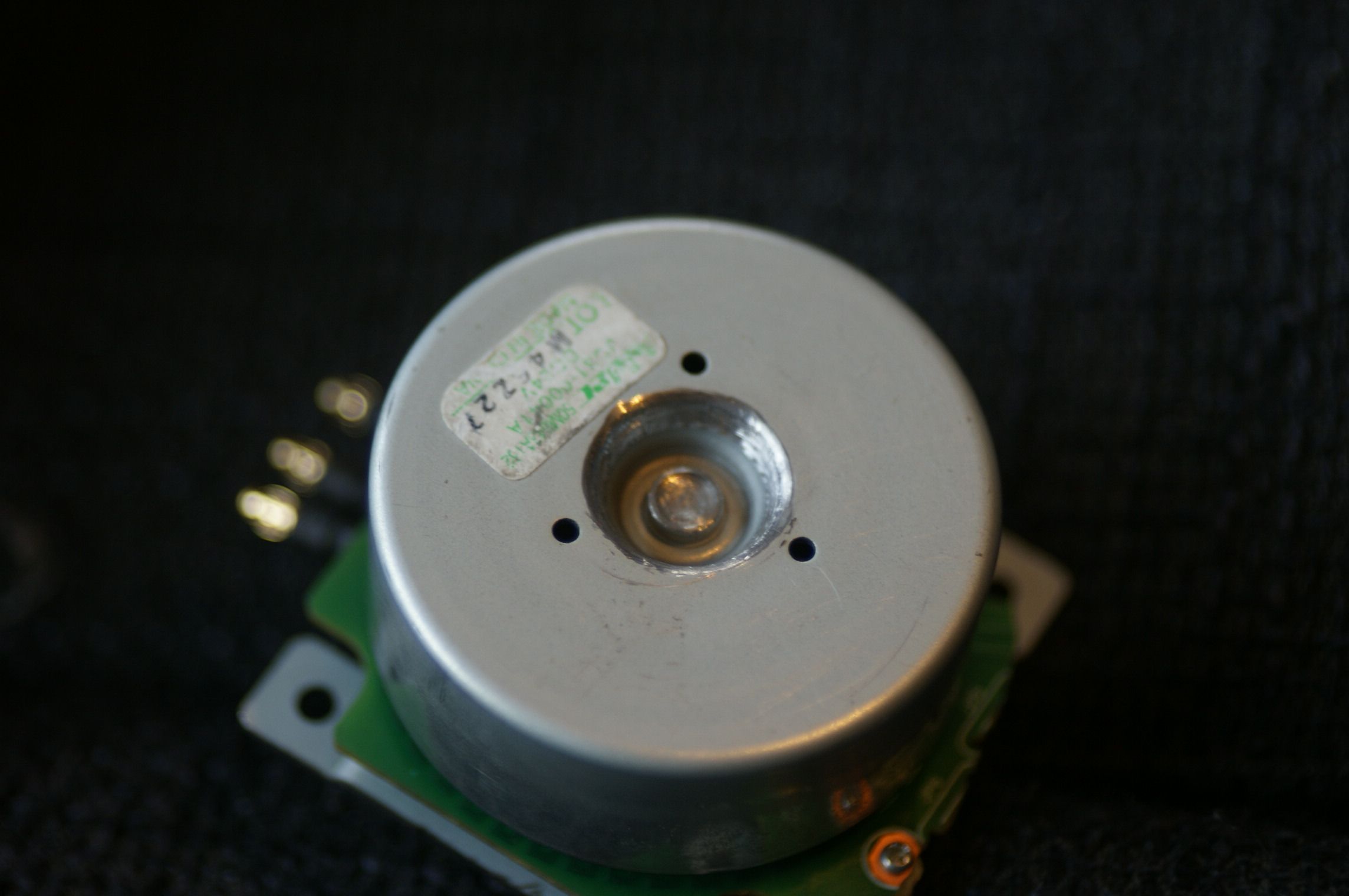 Upgrade/Replace Brushless Motor Magnets : 5 Steps (with Pictures ...