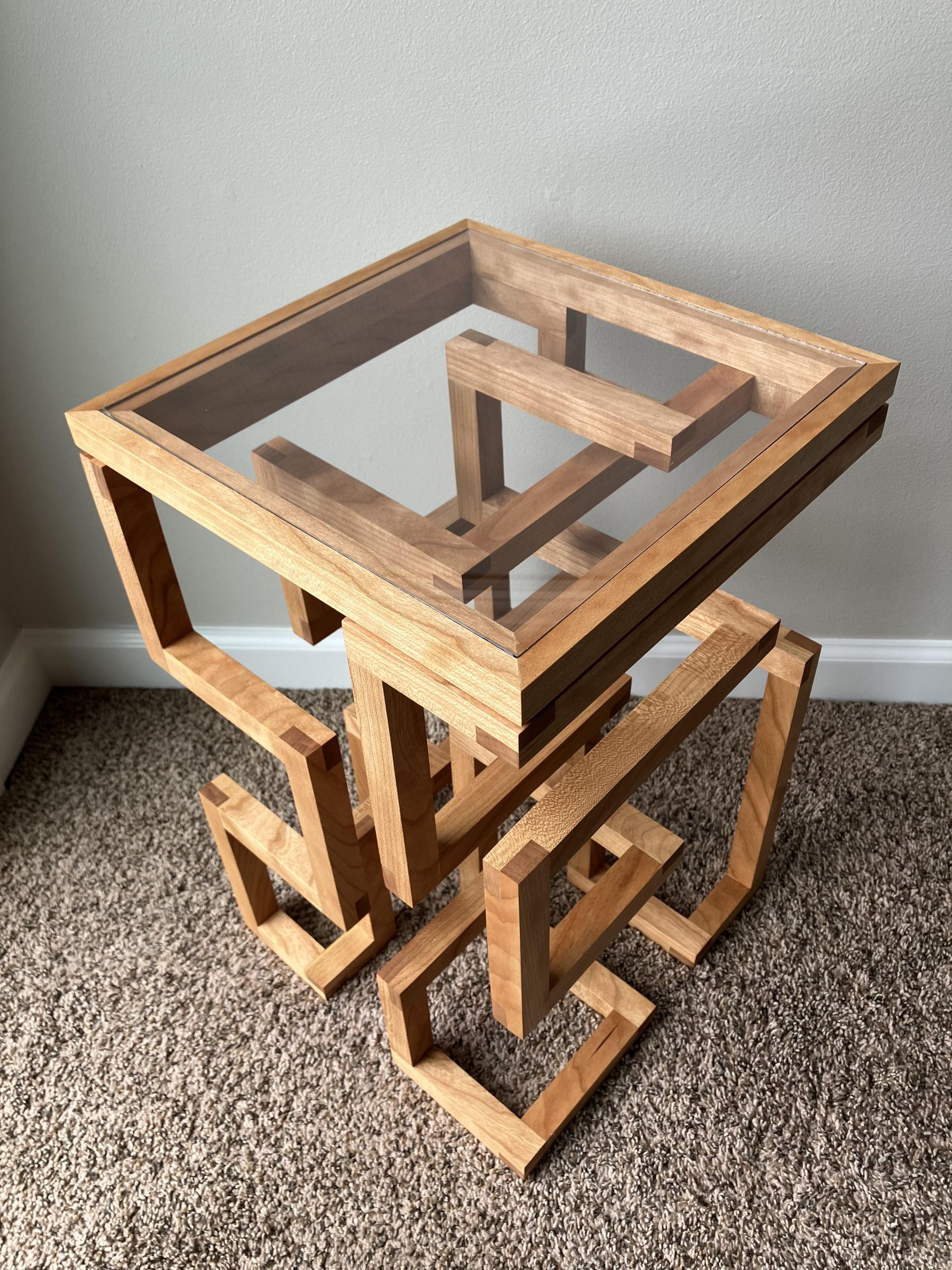 Chaos Table : 6 Steps (with Pictures) - Instructables