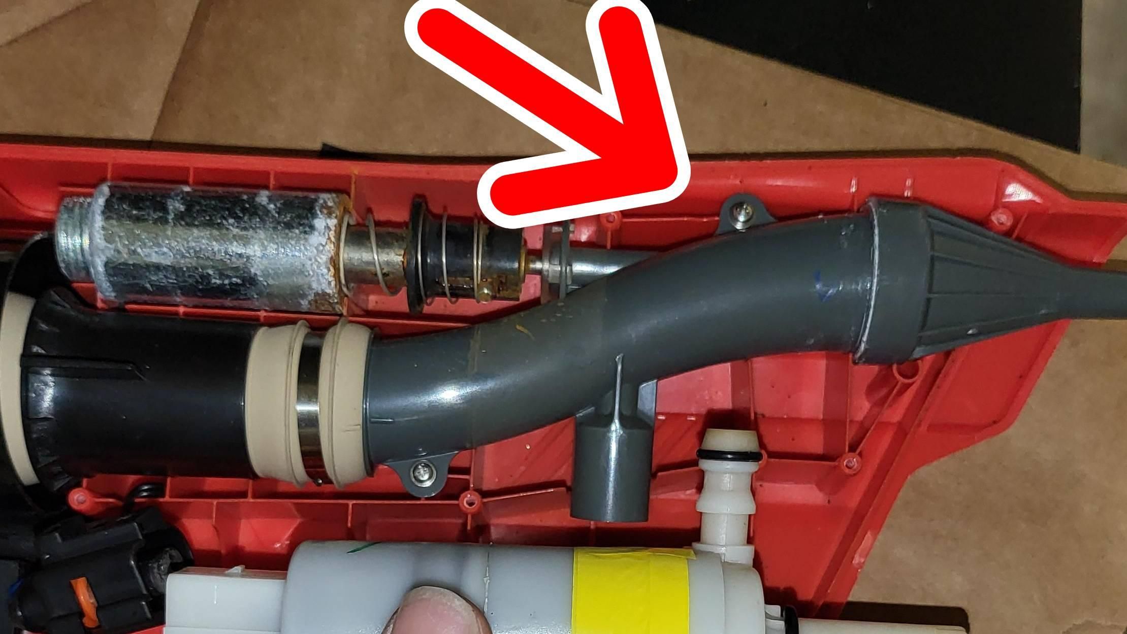 DIY-Spyra Electric Water Gun : 20 Steps (with Pictures) - Instructables