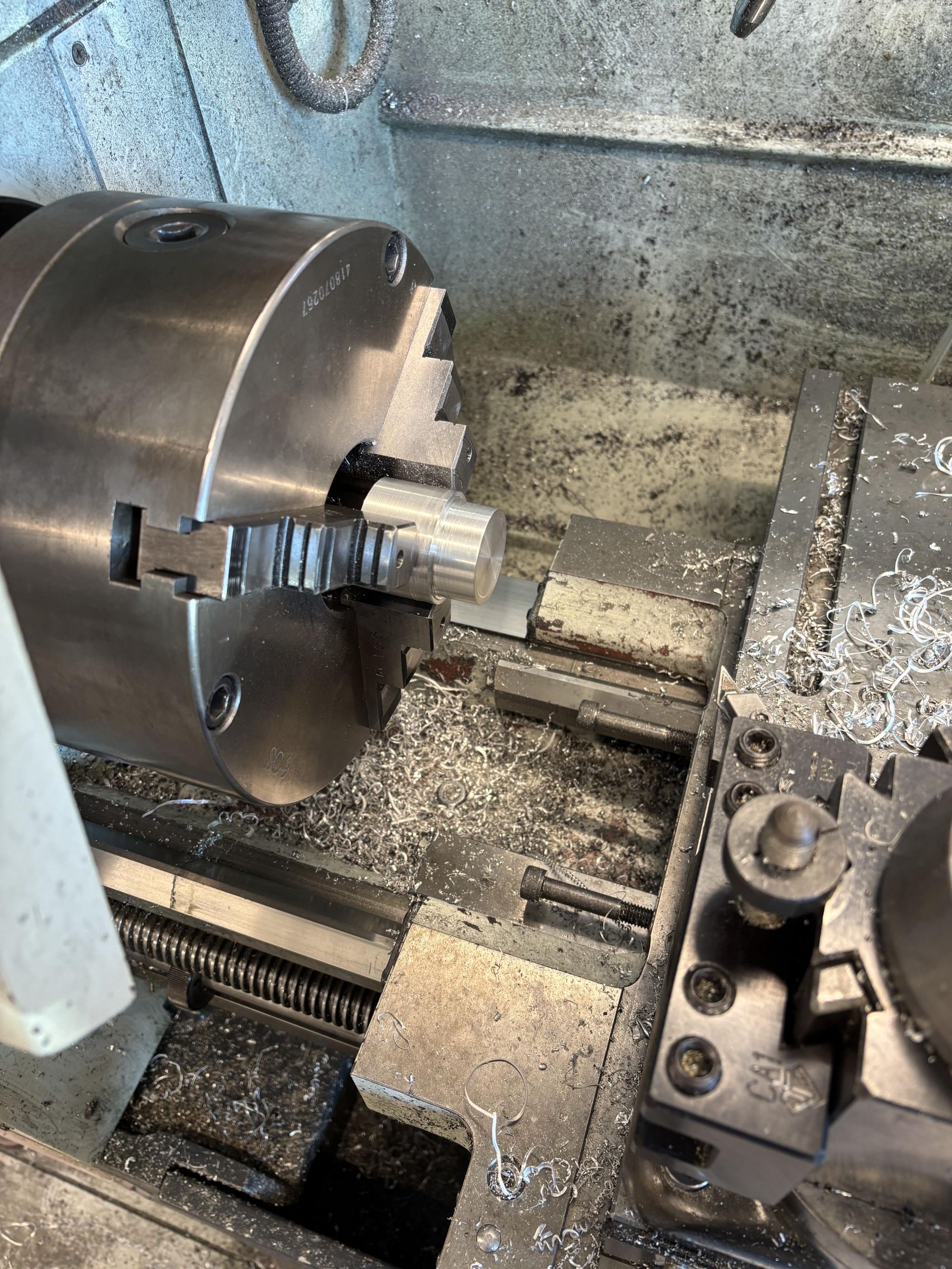 Heron's Engine (Steam Engine) Powered Coffee Maker : 29 Steps (with ...