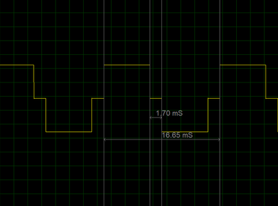 H-Bridge (Quasi-Square Wave Inverter) : 6 Steps (with Pictures ...