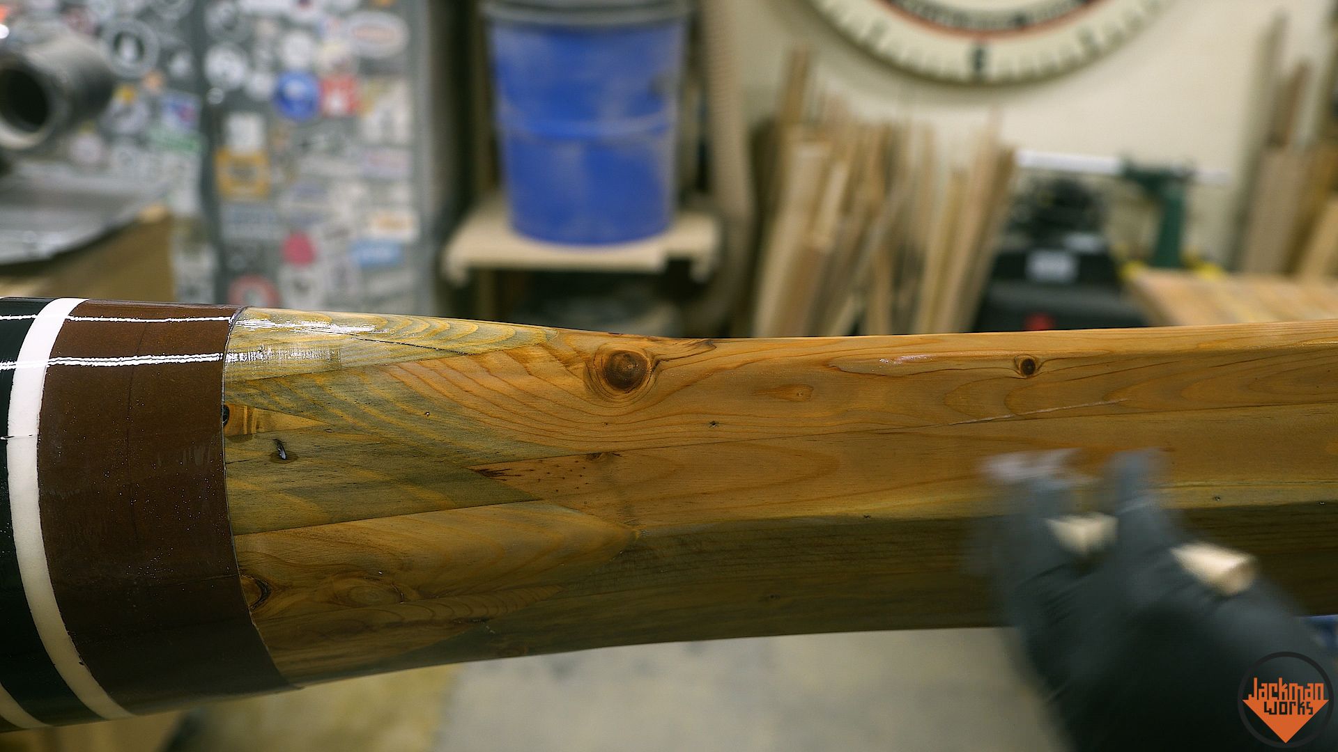 Giant Wood Hammer : 21 Steps (with Pictures) - Instructables