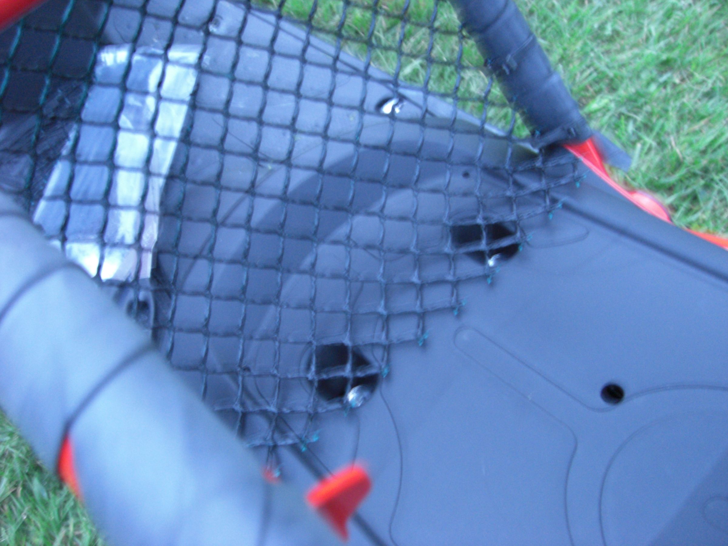 Honda Ruckus- Underseat Storage : 4 Steps - Instructables