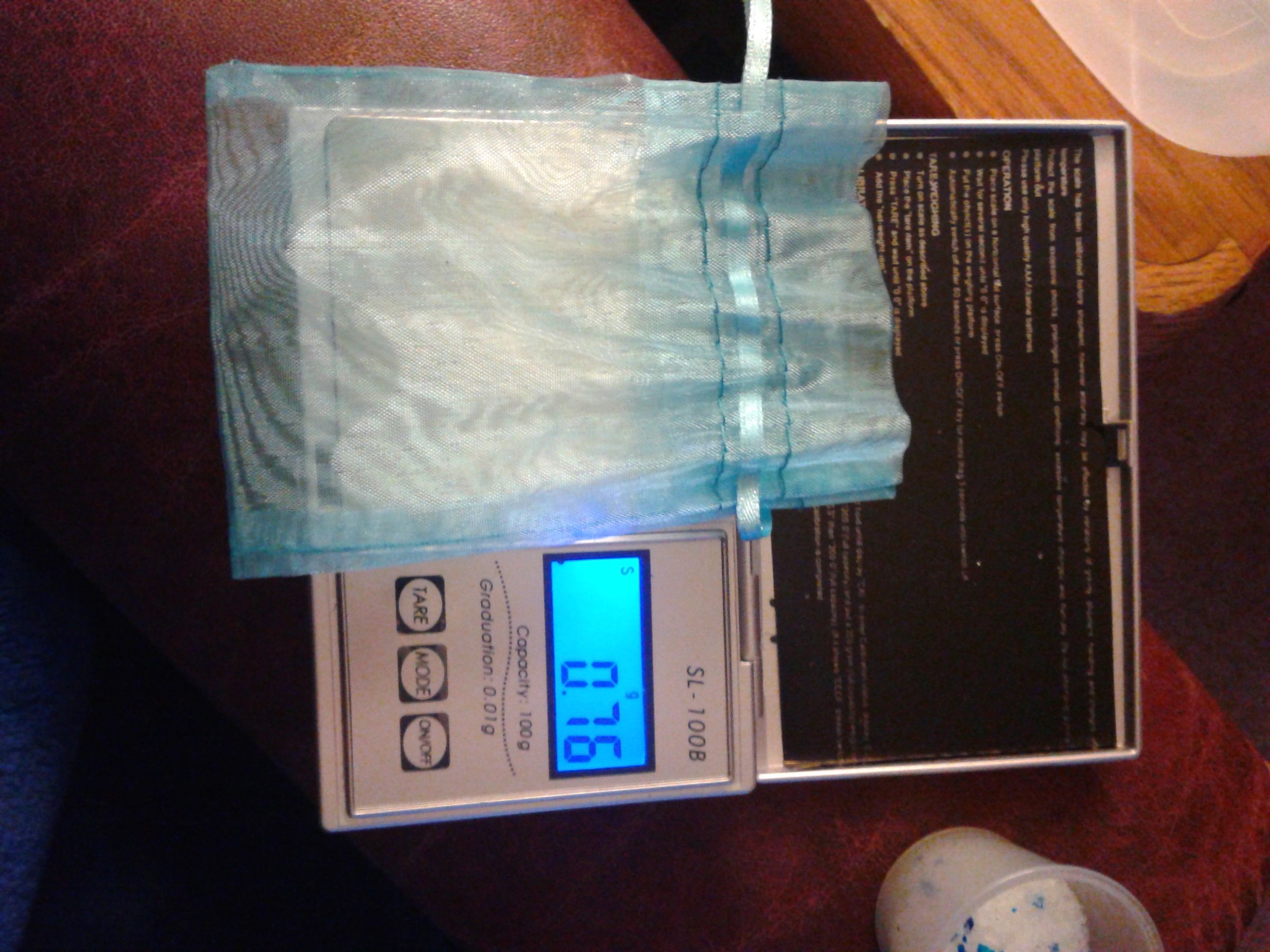 Inexpensive Desiccant : 5 Steps - Instructables
