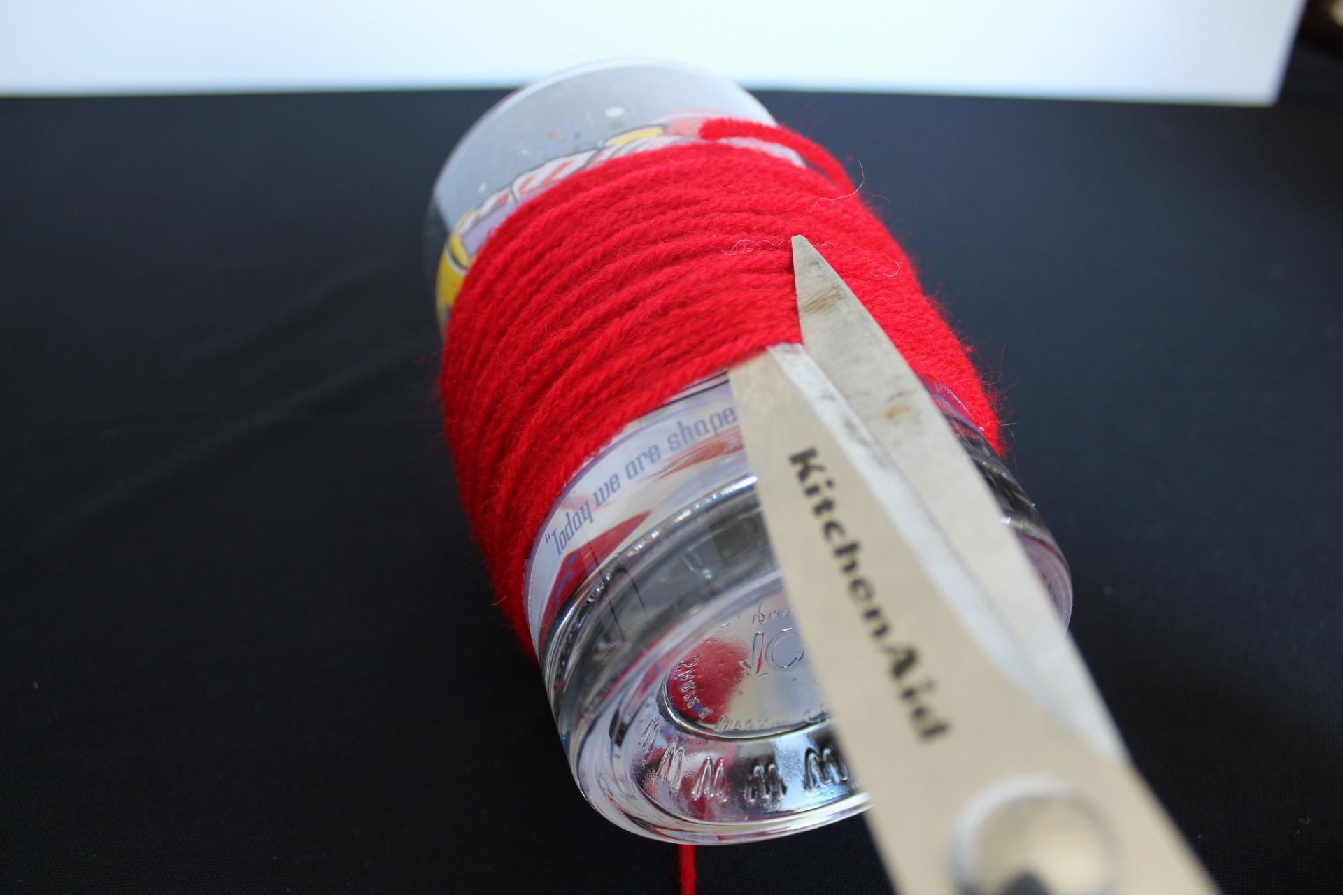 Weave Your Own Wig : 5 Steps (with Pictures) - Instructables