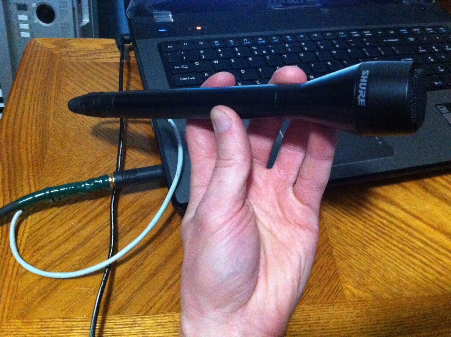 Wire XLR To Mono Cable 6 Steps Instructables