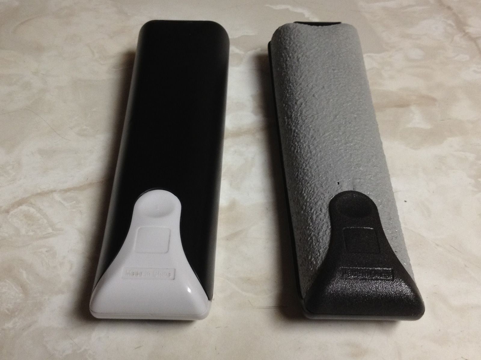 Black DirecTV Remote W/ Textured Hand Grip - Instructables