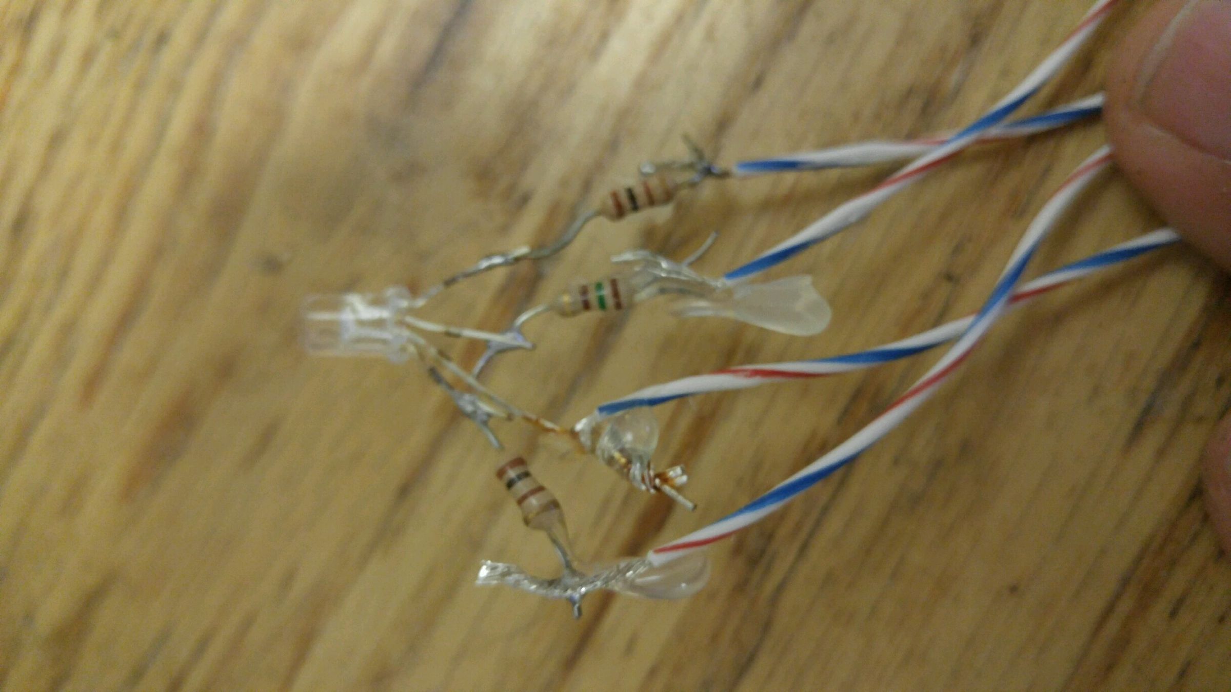 LED Water Fountain : 8 Steps - Instructables