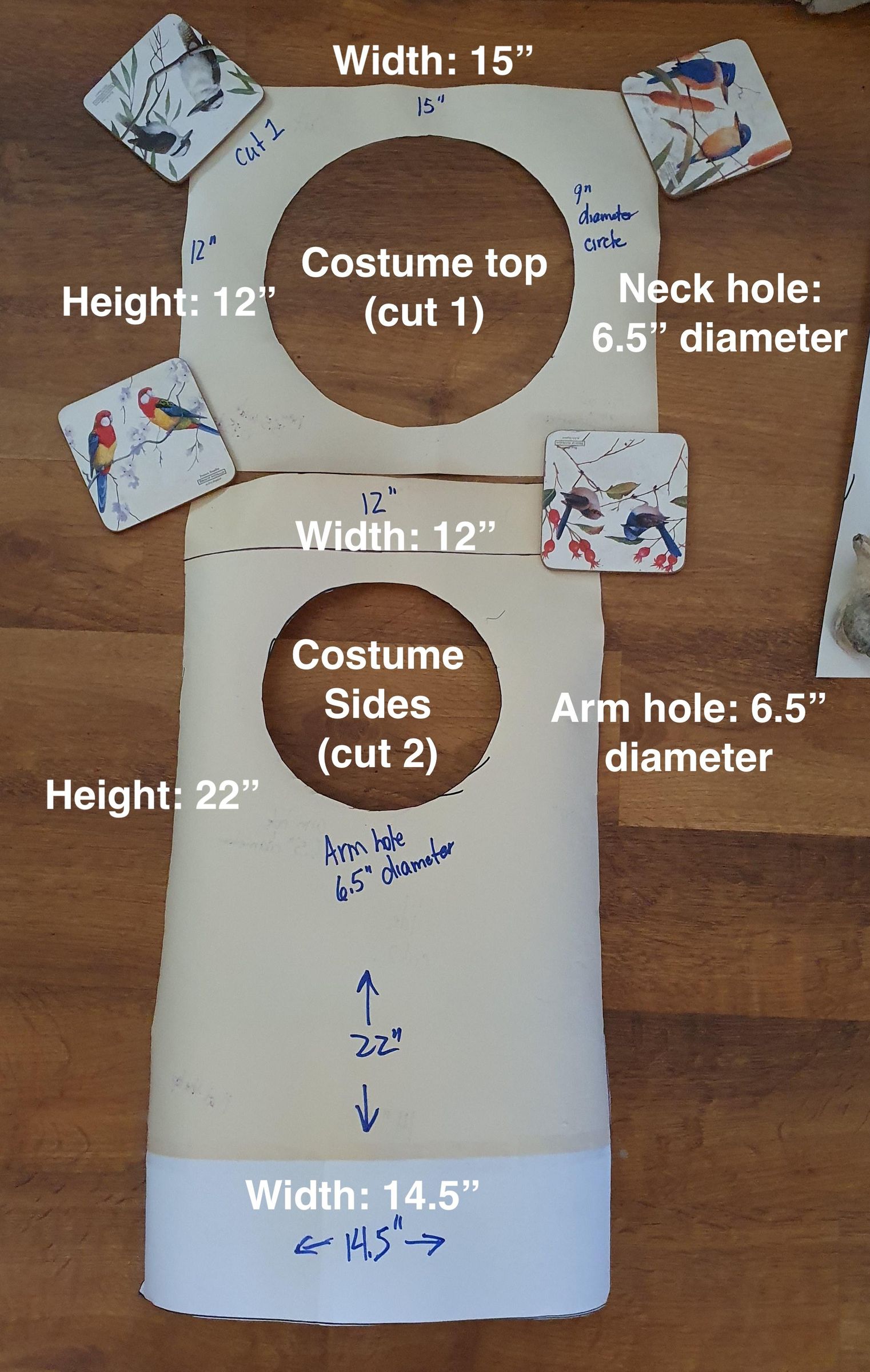 DIY Lego Costumes : 6 Steps (with Pictures) - Instructables