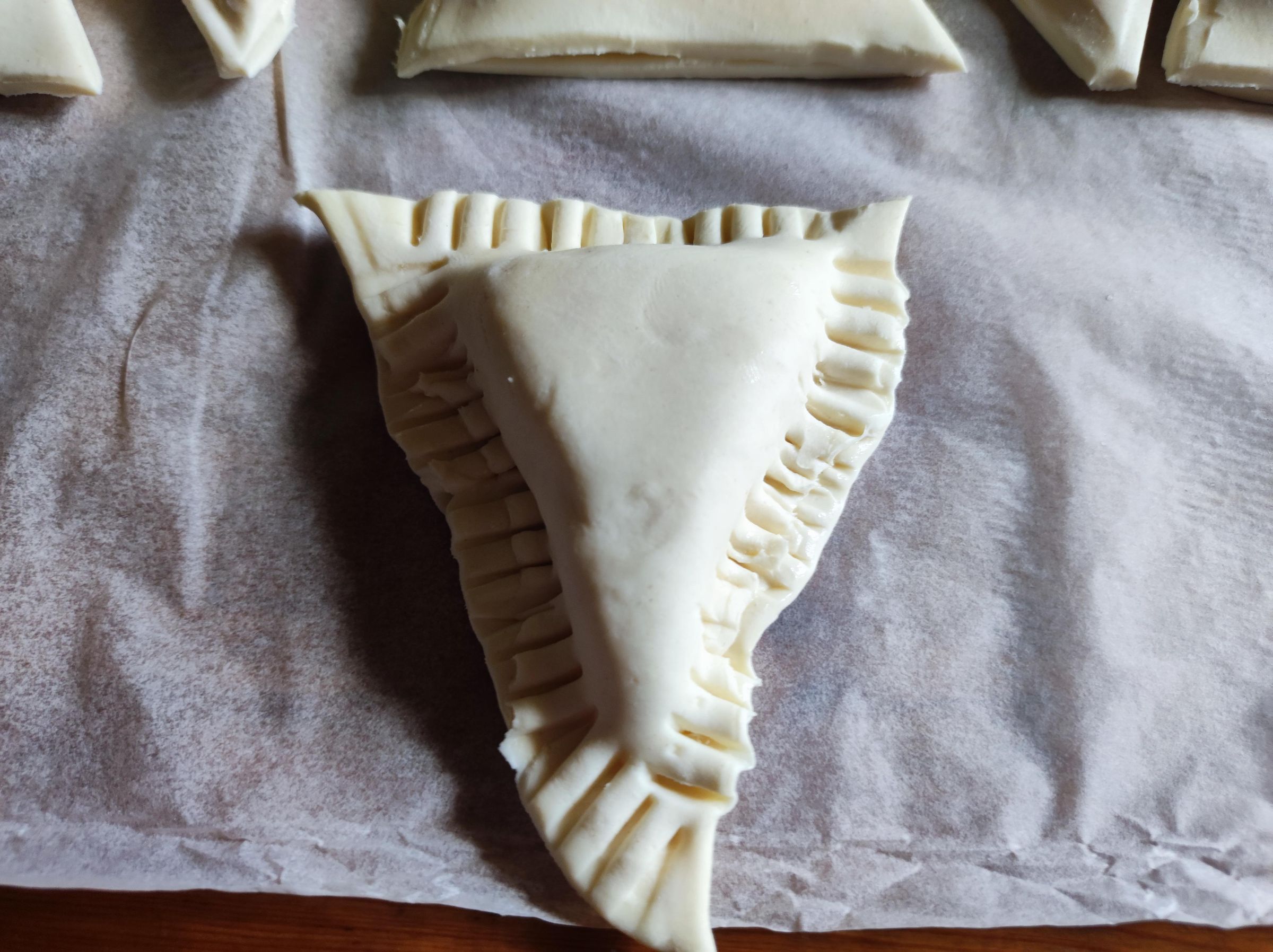 Super Melty Cheese Puffs : 4 Steps (with Pictures) - Instructables