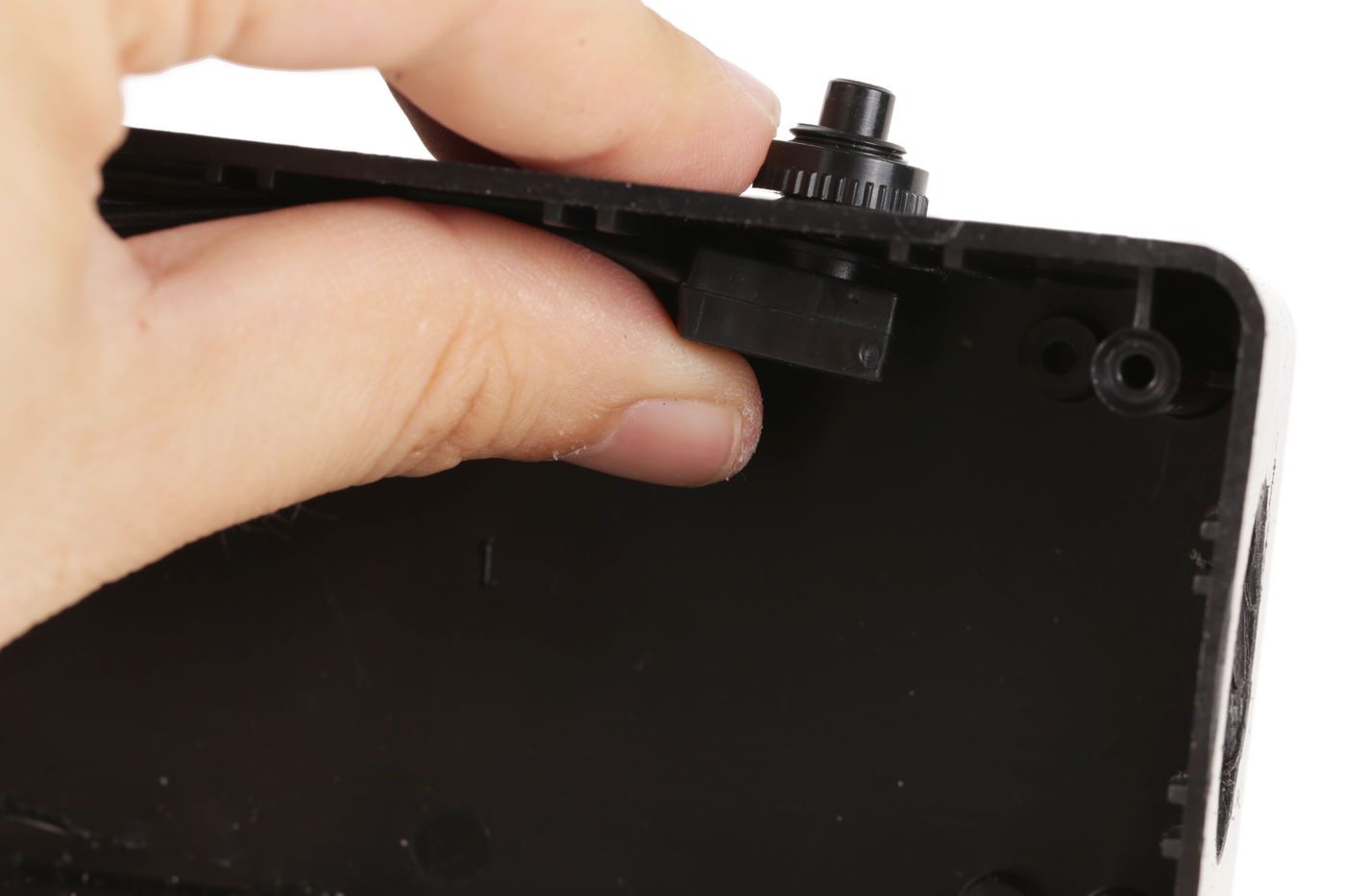 Hand Crank Flashlight : 29 Steps (with Pictures) - Instructables