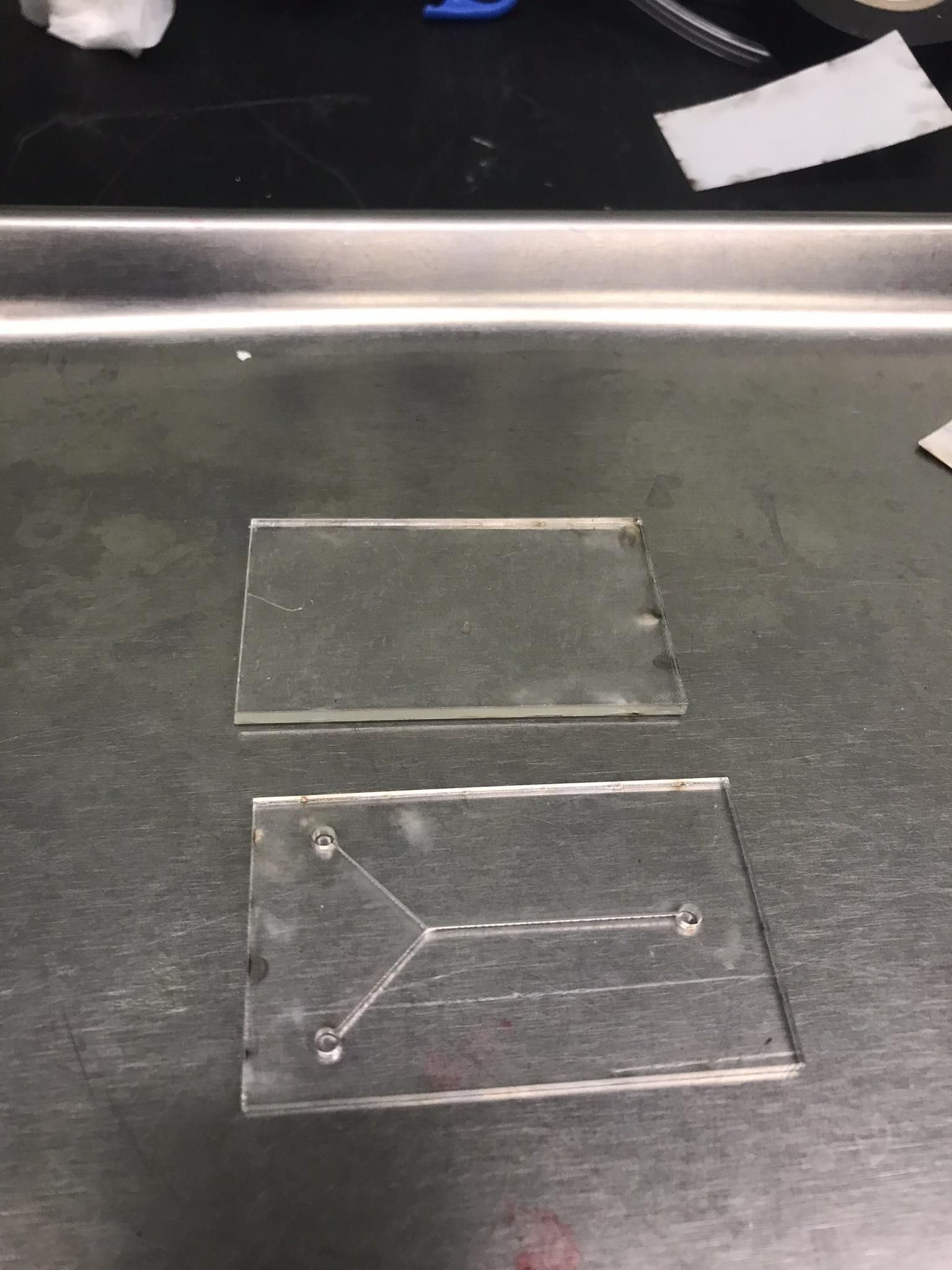 The Makers Guide to Microfluidics : 13 Steps (with Pictures ...
