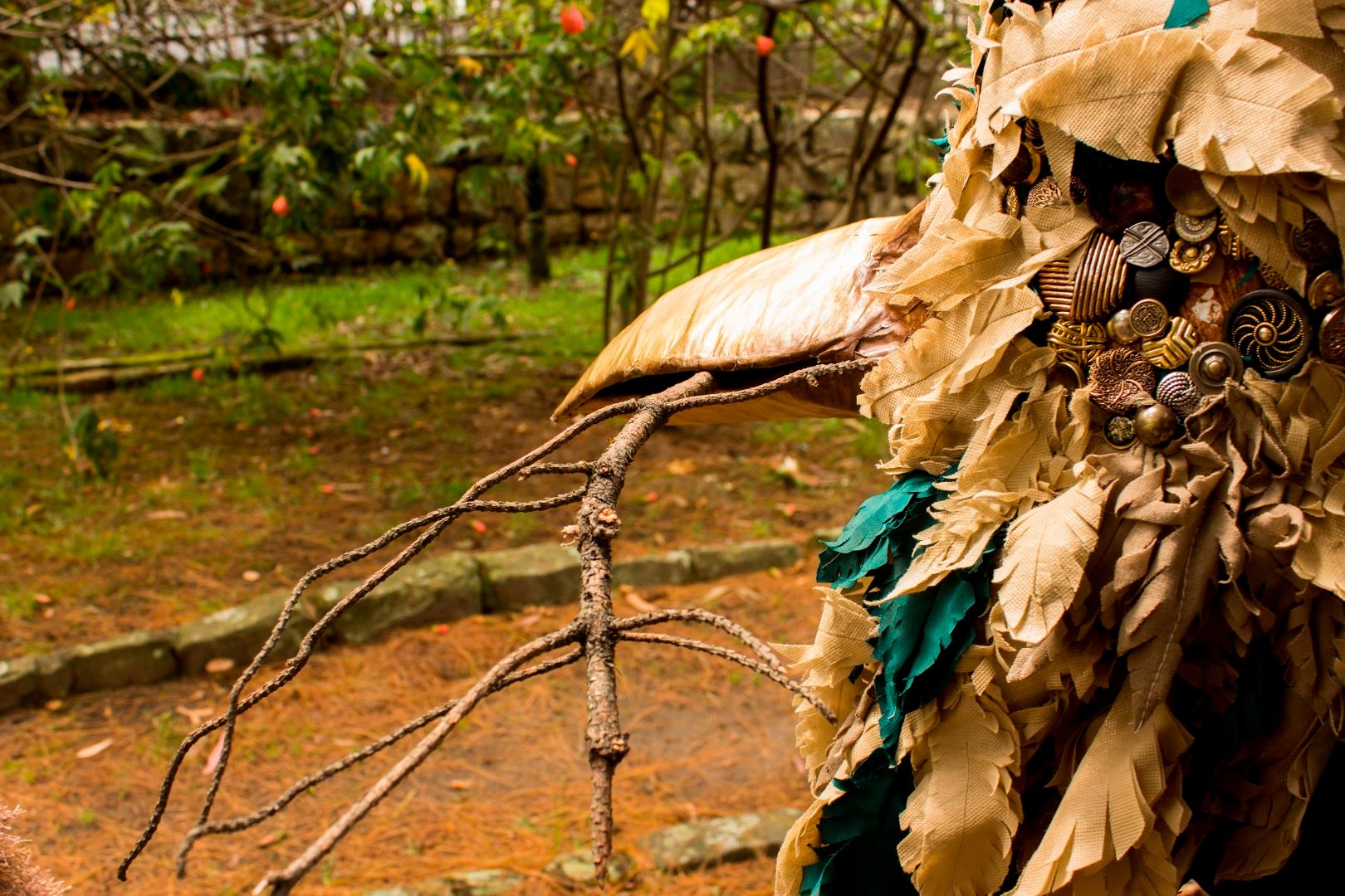 Bird Head : 3 Steps - Instructables