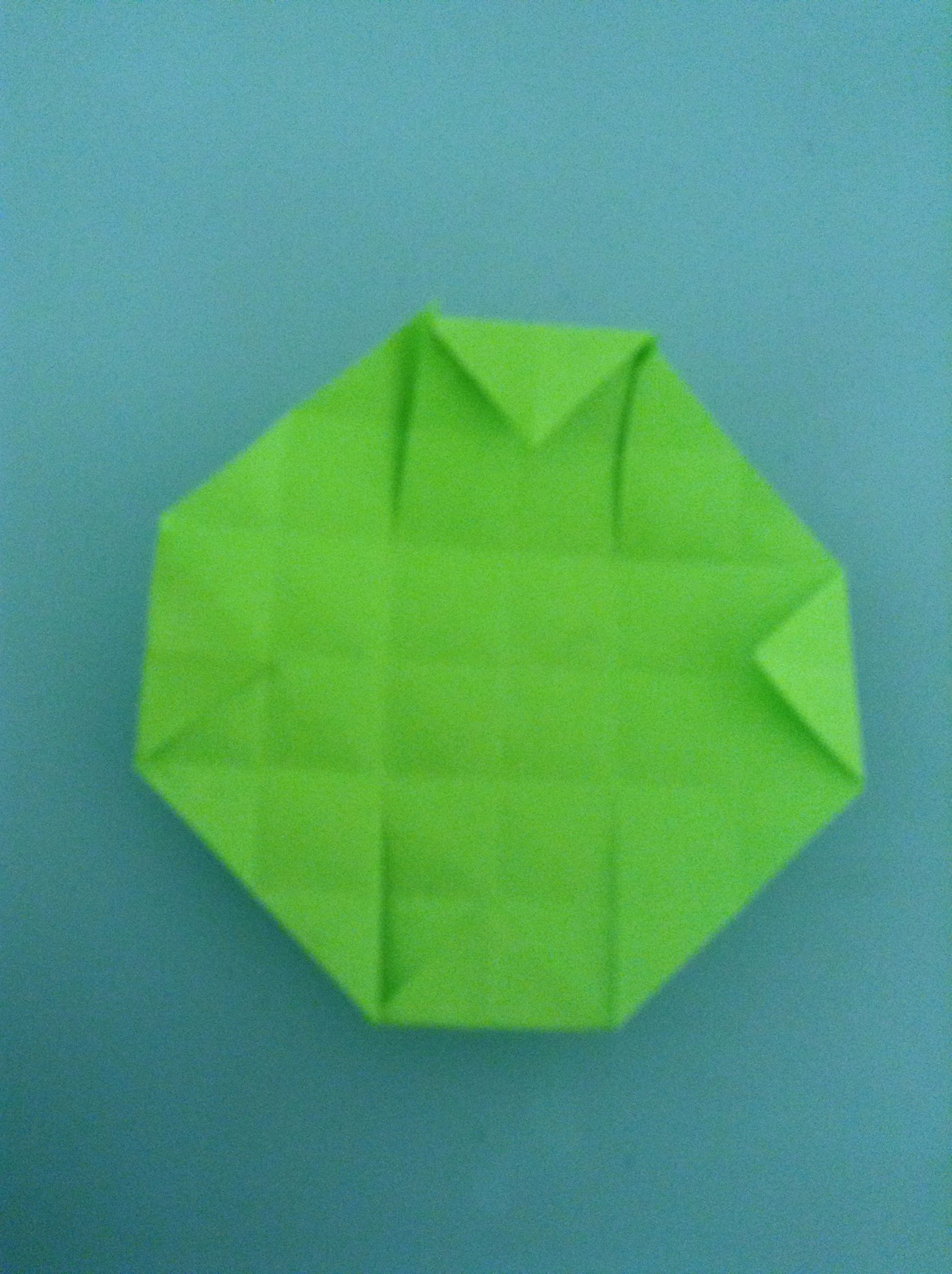 Sticky Note Box : 7 Steps - Instructables