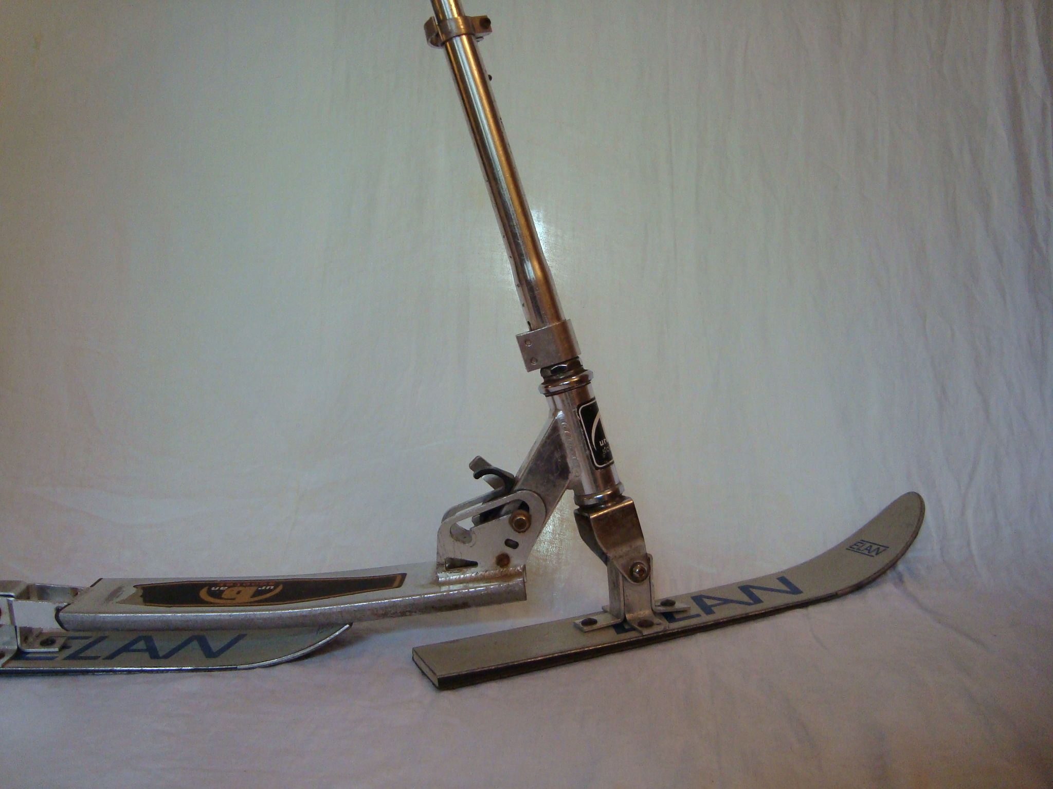 Easy DIY Skoot 'n' Ski! : 6 Steps (with Pictures) - Instructables