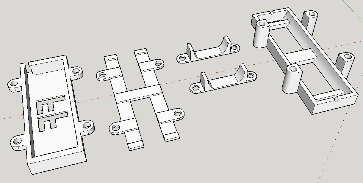 Two Wheel Robot Design & Simulate : 12 Steps - Instructables